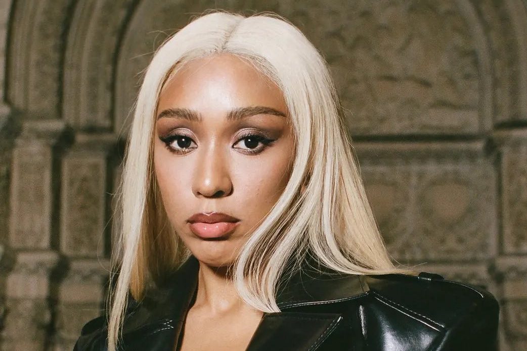 Fousheé announces third album 'Pointy Heights' for August release - Dork