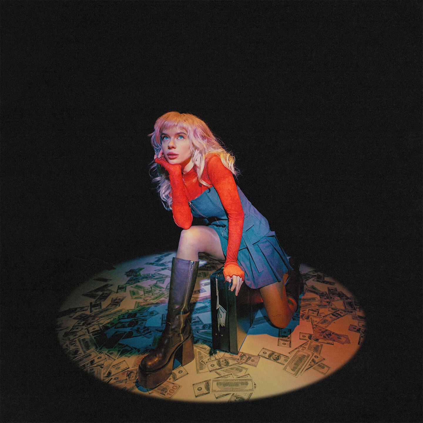 Pixey - Million Dollar Baby - Dork