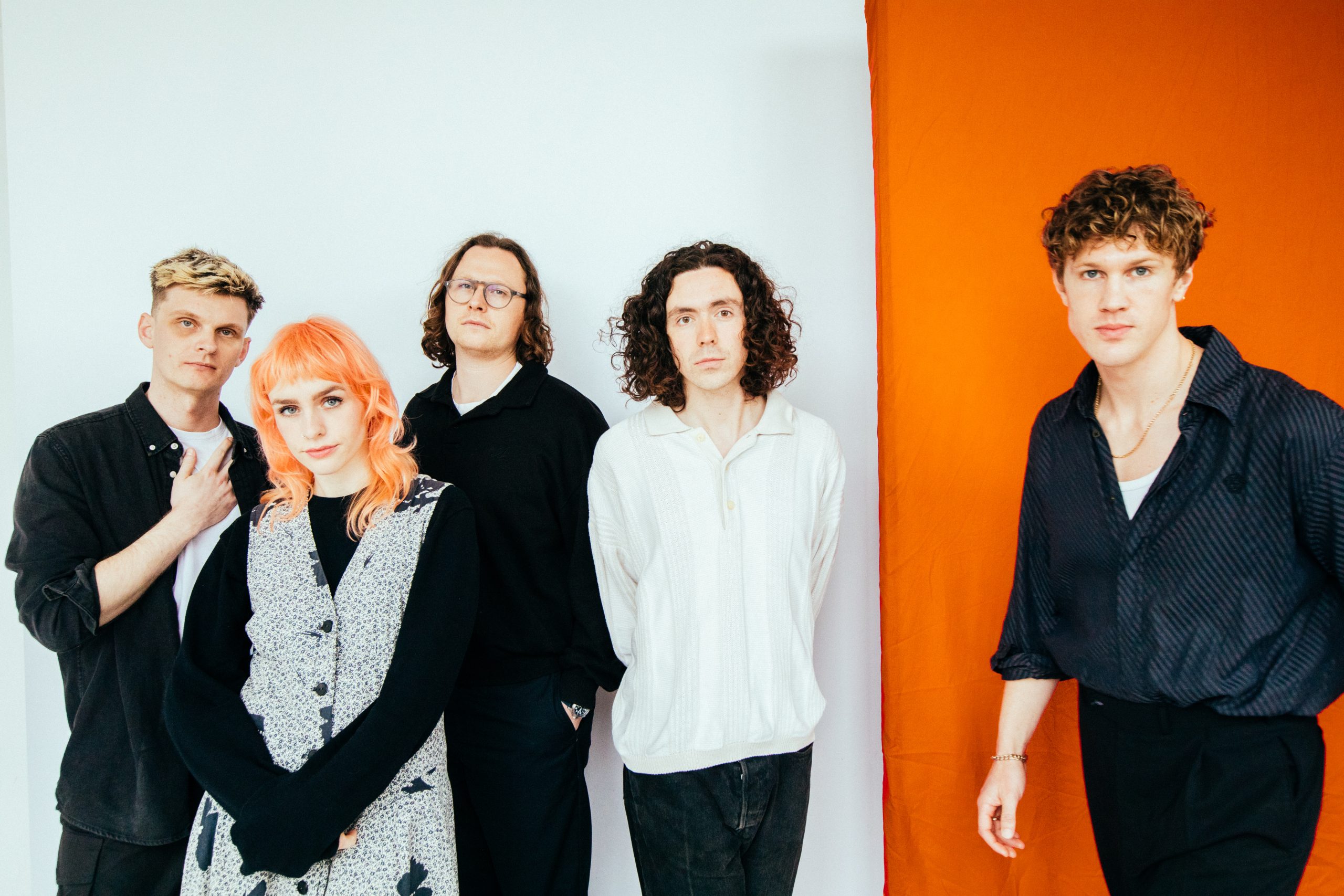 W.H. Lung have announce a new album, 'Every inch of earth pulsates ...