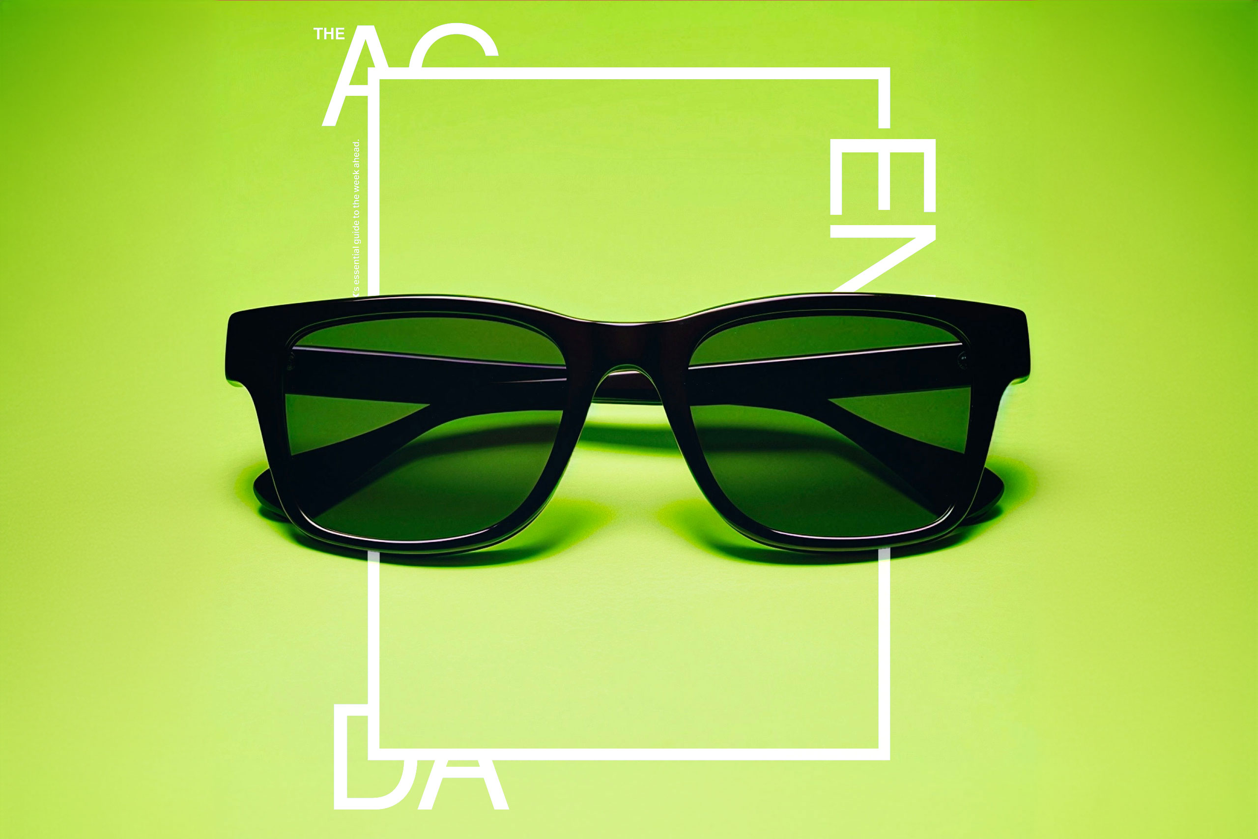 The Agenda Setter: BRAT summer and it’s over except it’s more than just ...