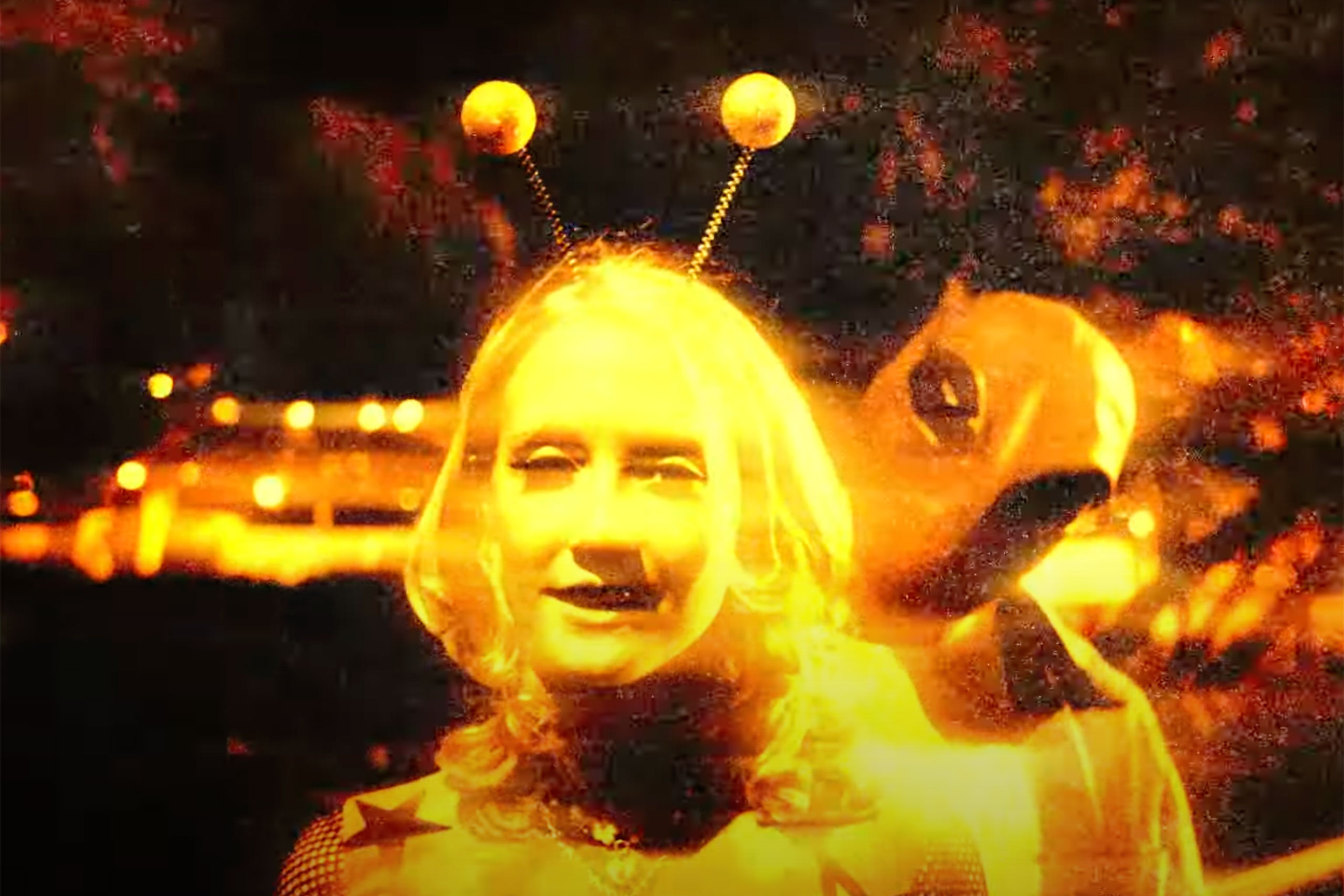 Chloe Moriondo - Dork