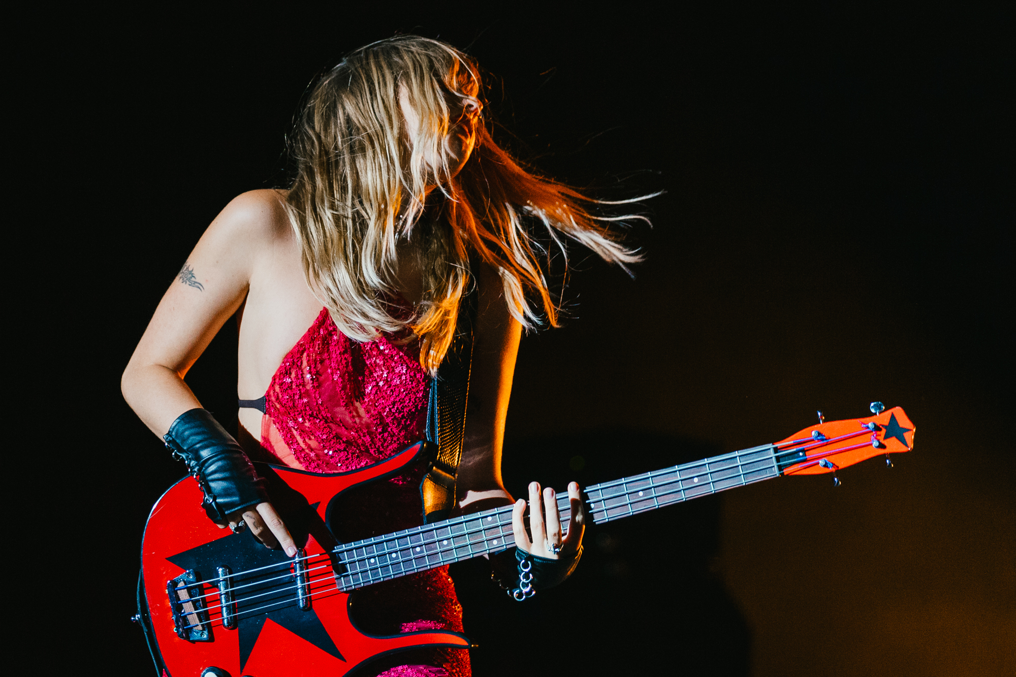 Måneskin offer a fearsome reminder of just how giddy and unifying rock ...