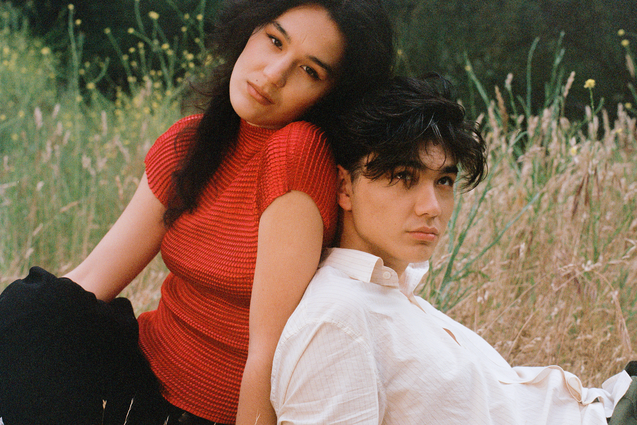 Wasia Project have unveiled a love song about feeling safe, 'Takes Me ...