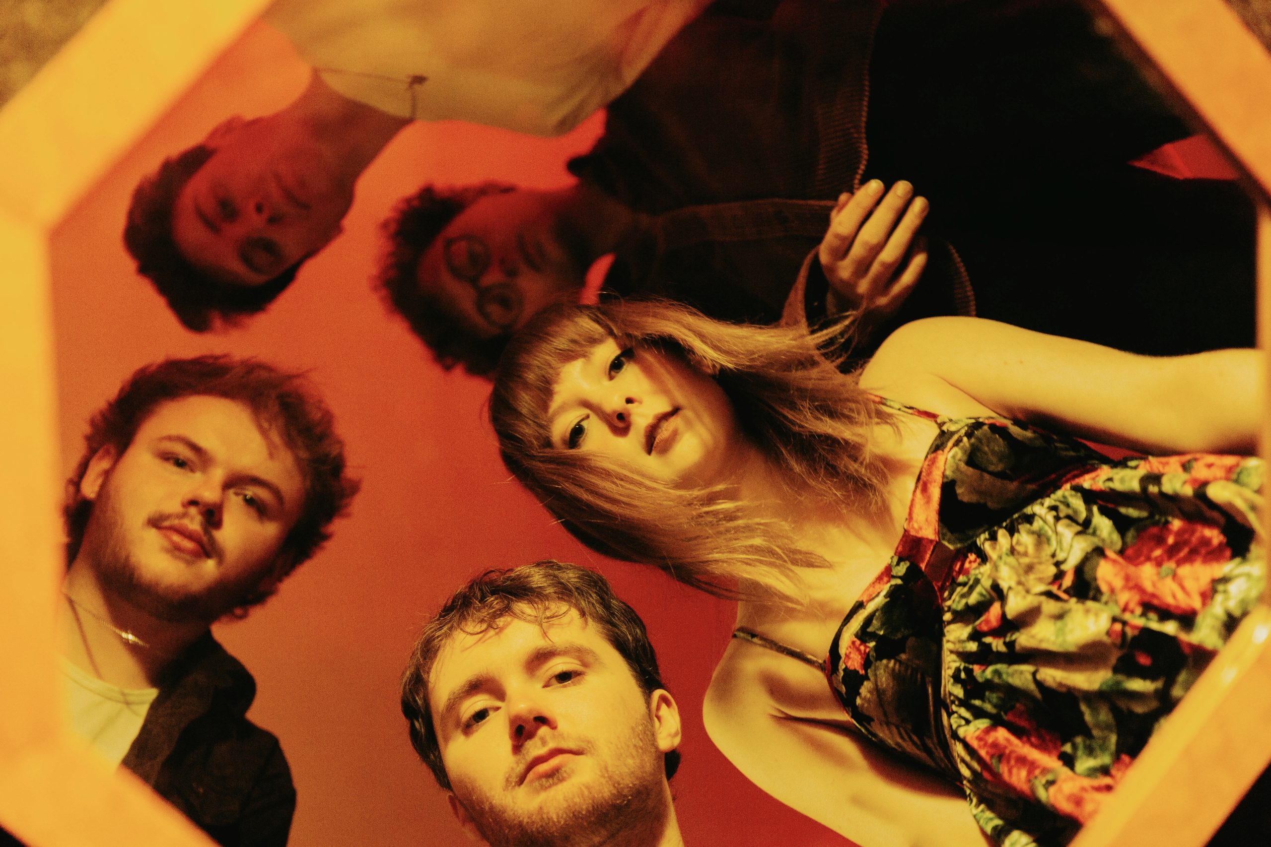 Night Swimming release final taster single 'Five-Year Plan', ahead of ...