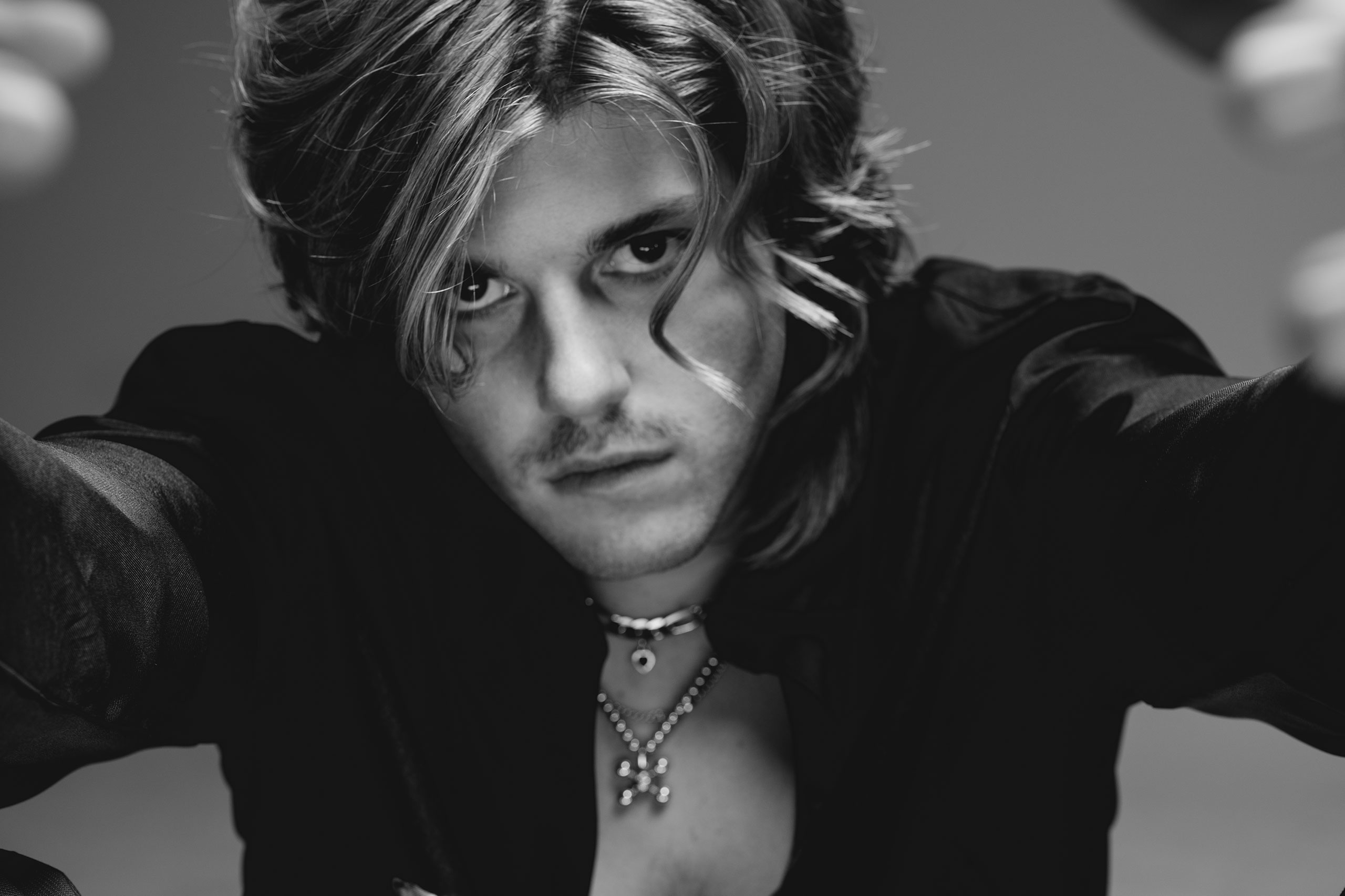 Ruel has dropped his 'Adaptations' EP, featuring covers of The Weeknd ...
