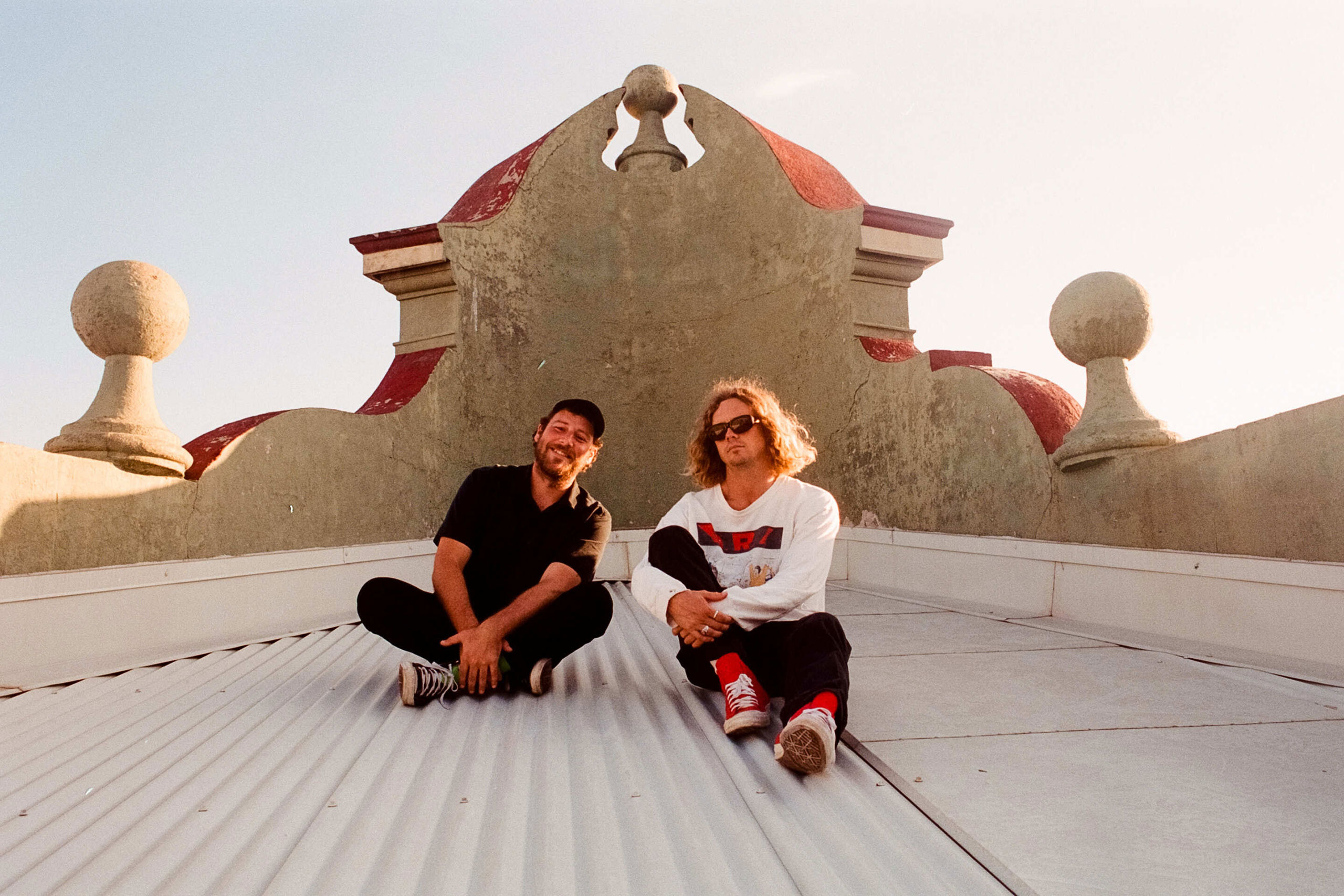 Skegss have announced their new album 'Pacific Highway Music' - Dork