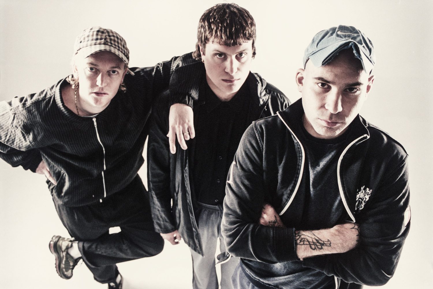 DMA's look ahead to Live At Leeds: "To come back and headline is unreal ...