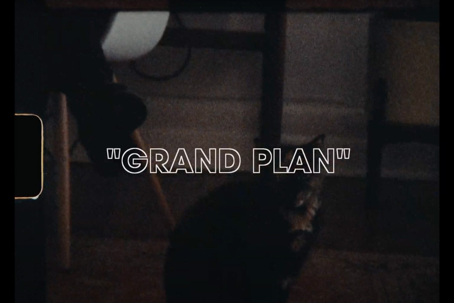 Dan Croll has dropped a new video for the title-track from his upcoming third album, 'Grand Plan ...