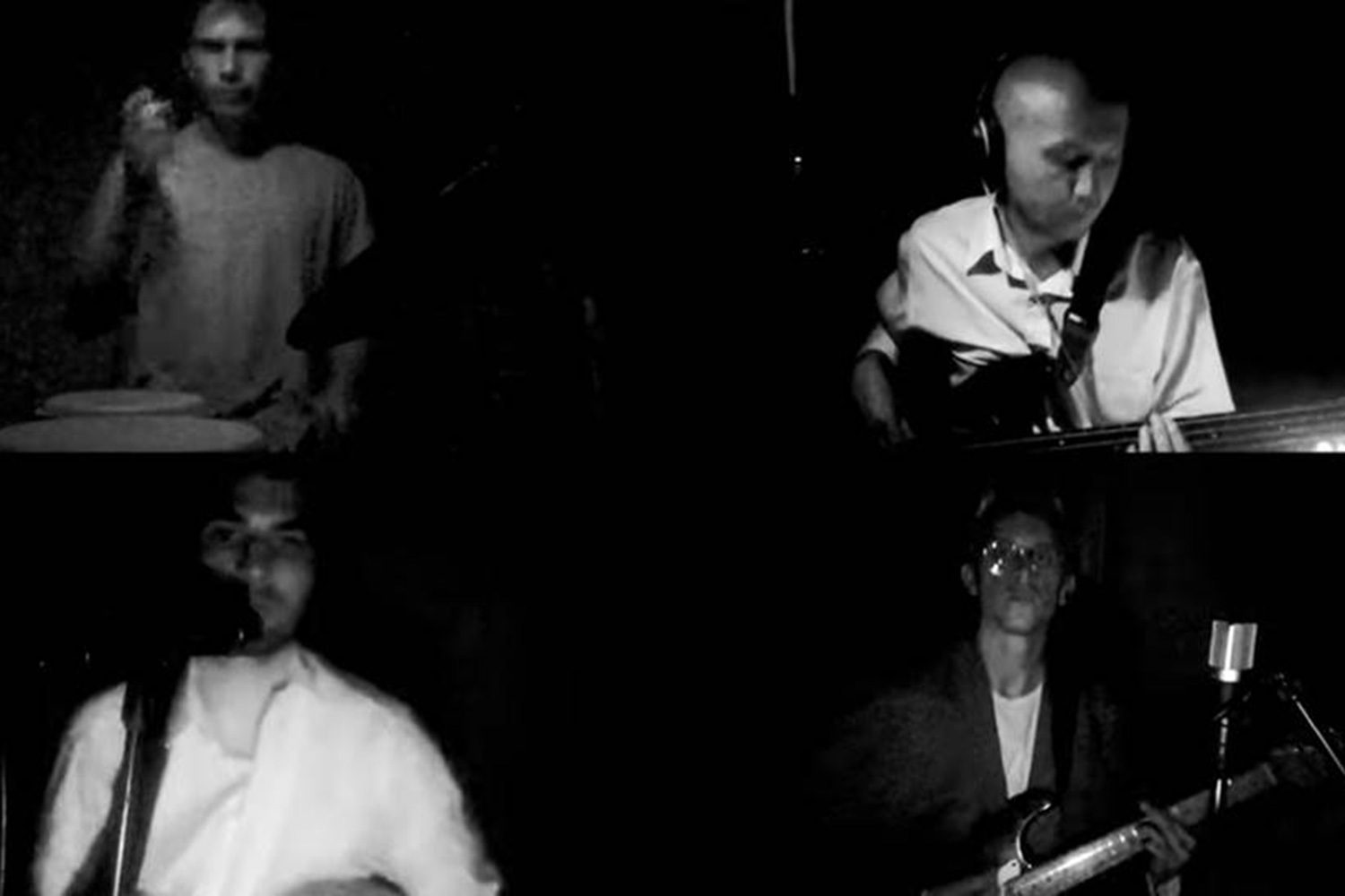 The Magic Gang have released a new session video for 'Take Back The ...