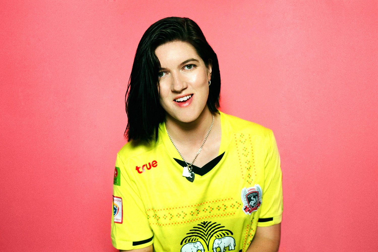 Romy Madley-Croft from The xx has launched her solo debut, 'Lifetime' - Dork