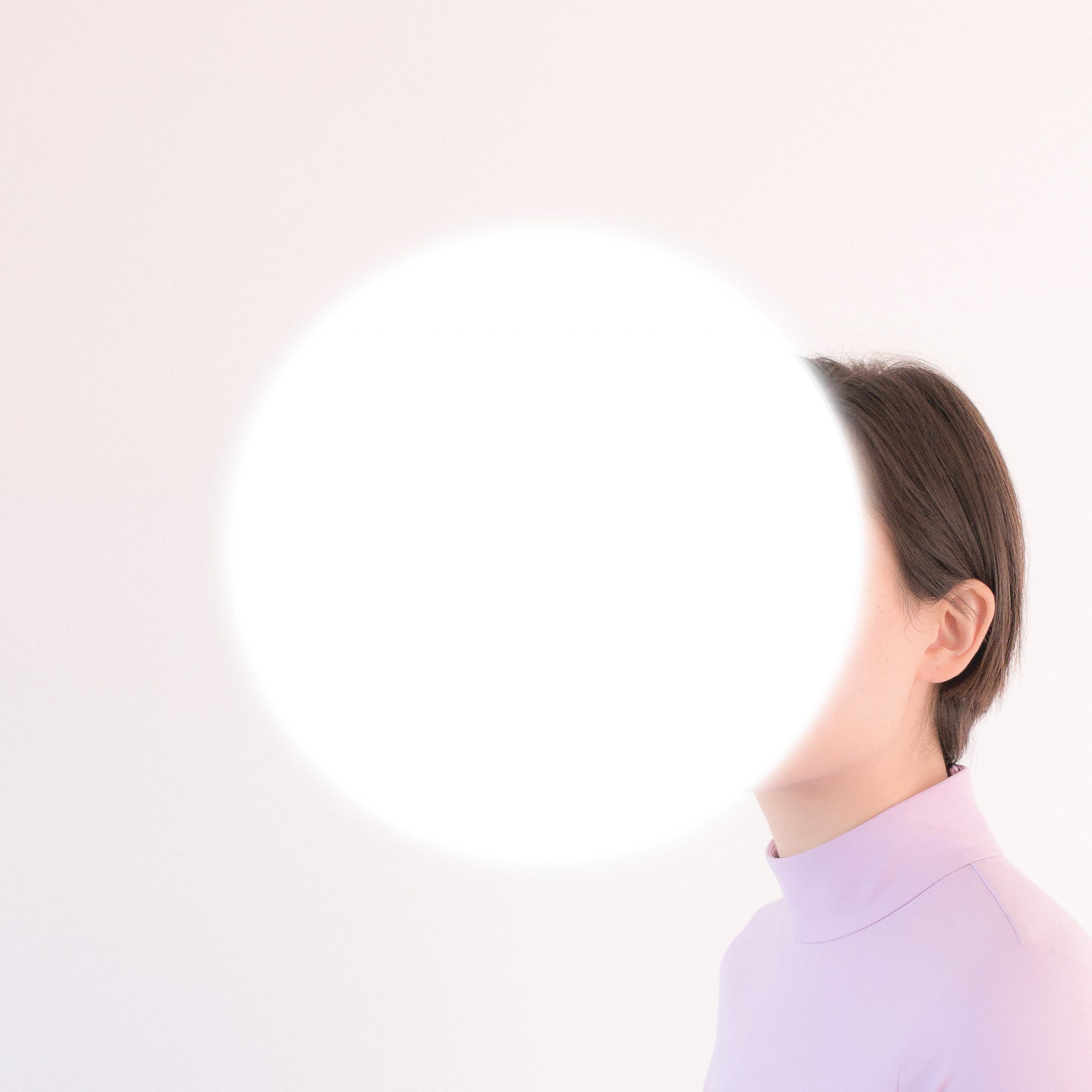 Miss Grit - Impostor EP - Dork