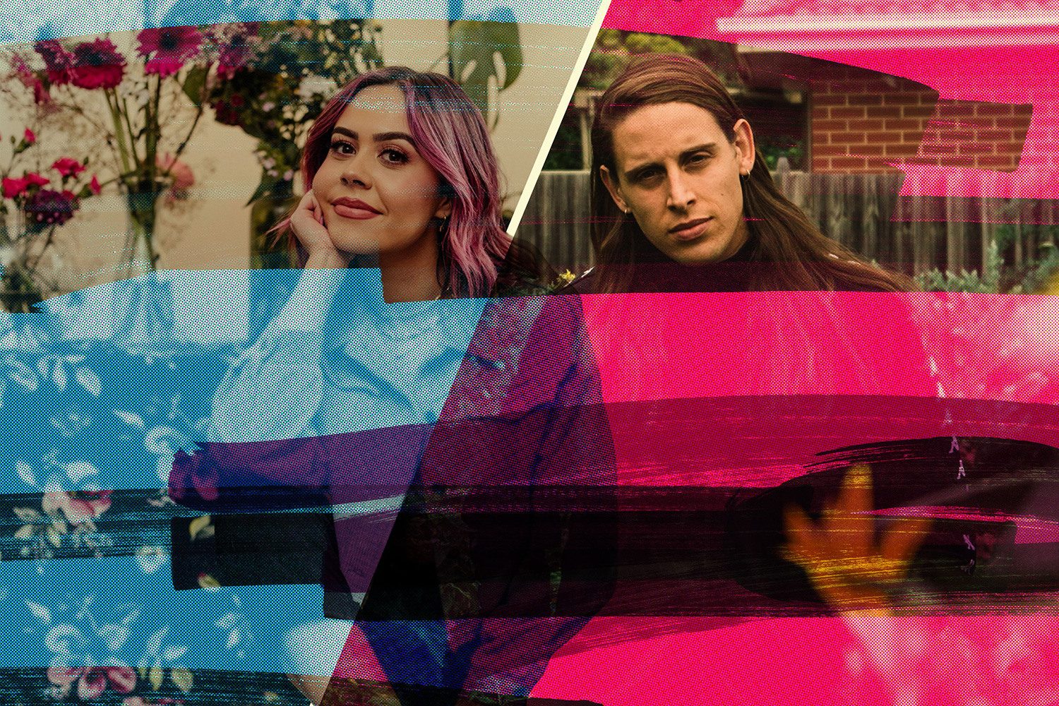 Slowly Slowly and Yours Truly have teamed up for a new single, 'First ...