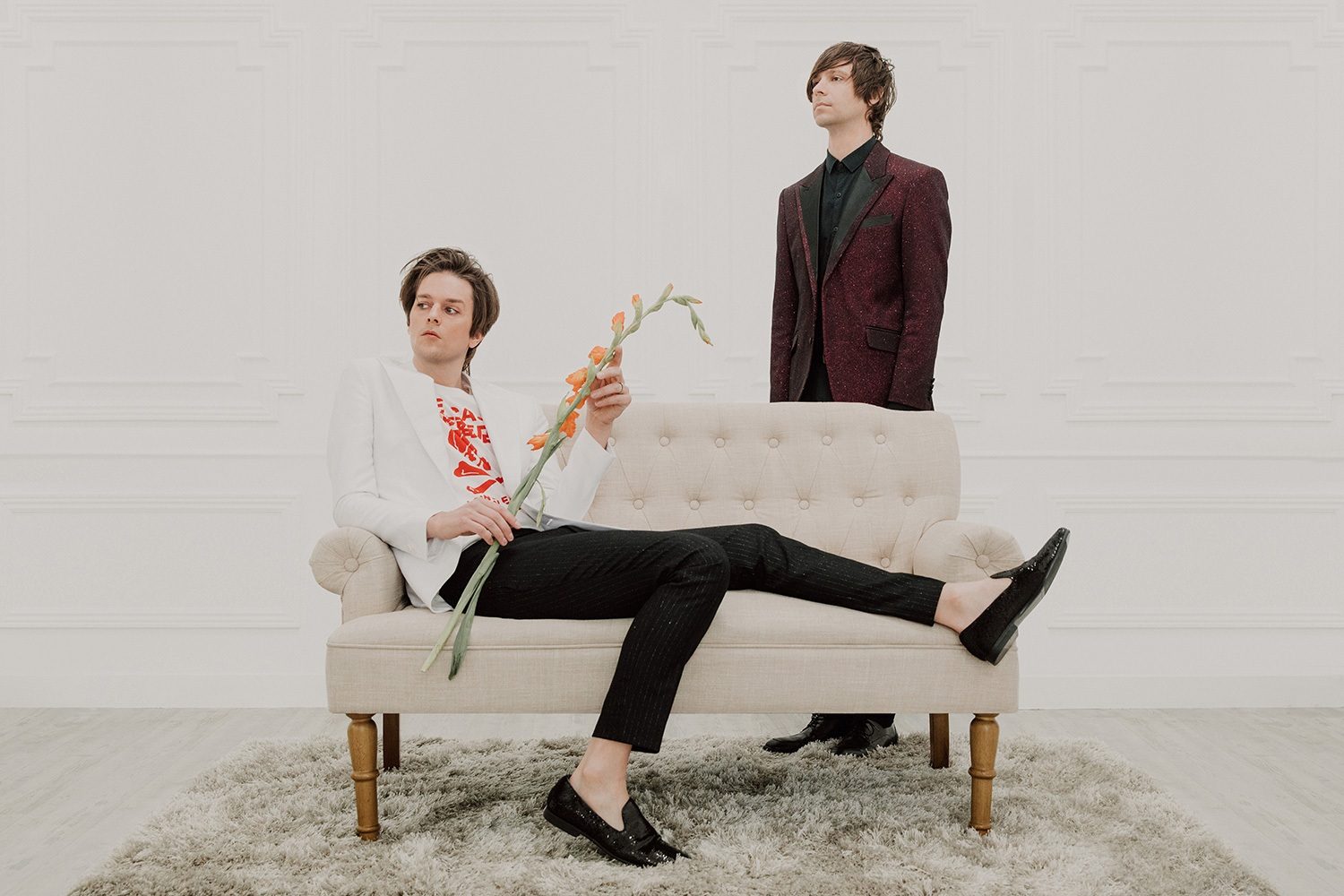 iDKHOW - Dork