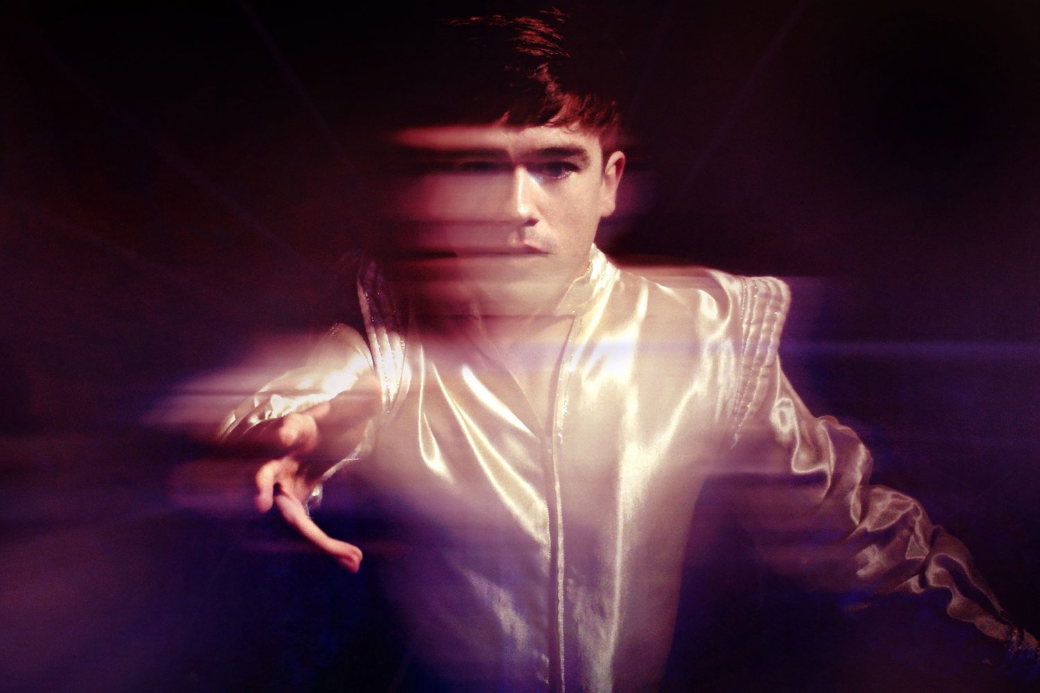 Declan McKenna - Dork