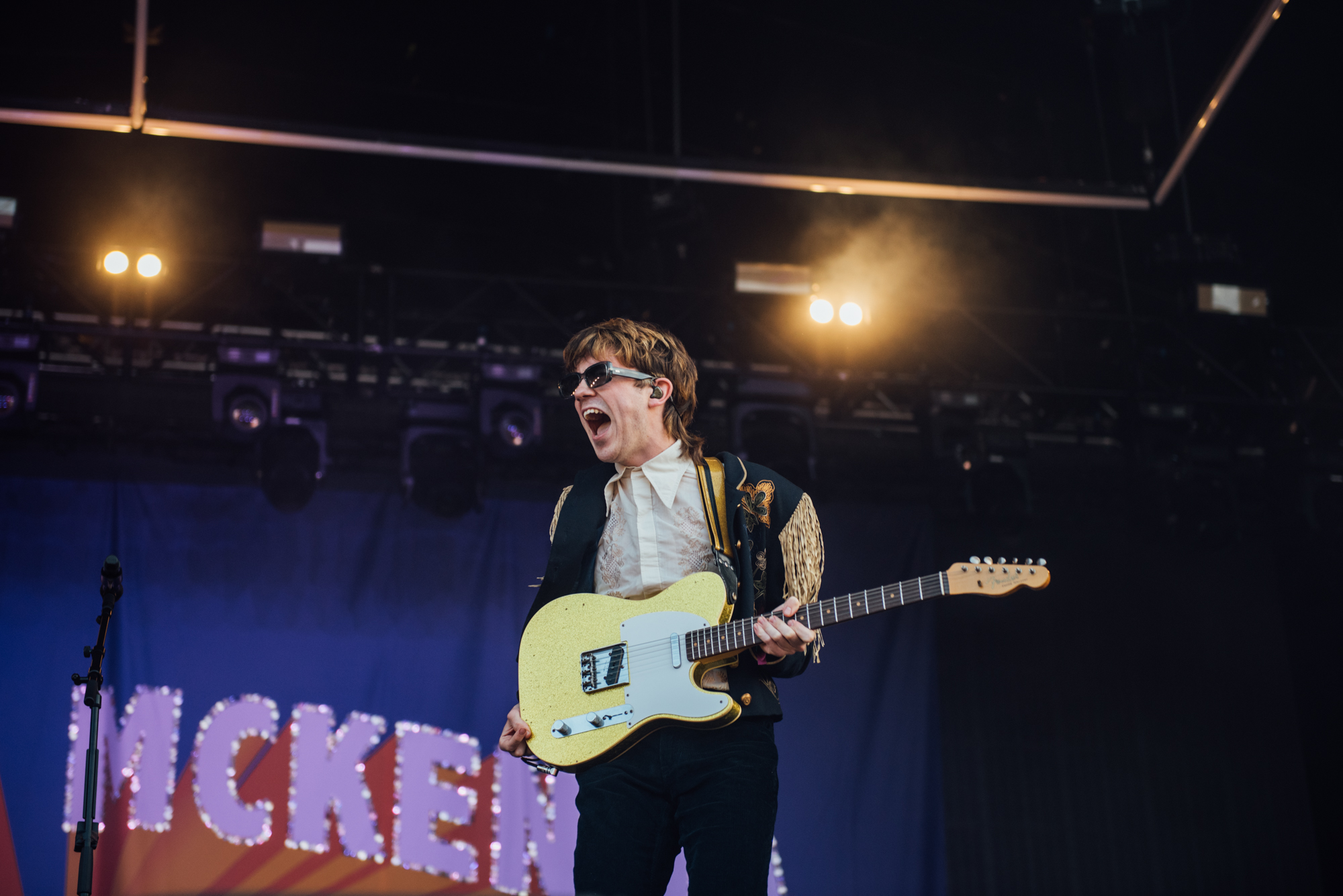 Declan McKenna - Dork