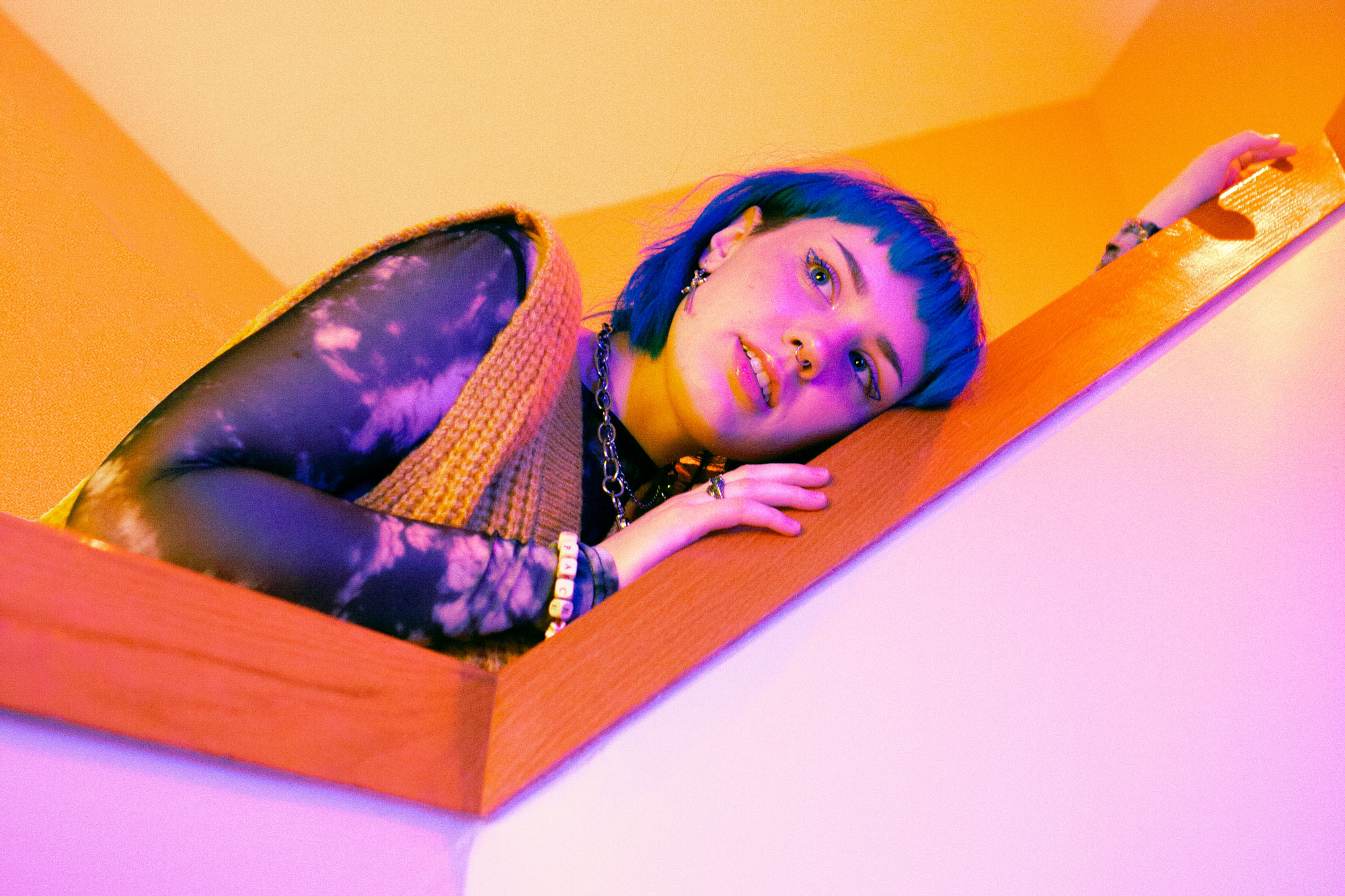 Frances Forever - Dork