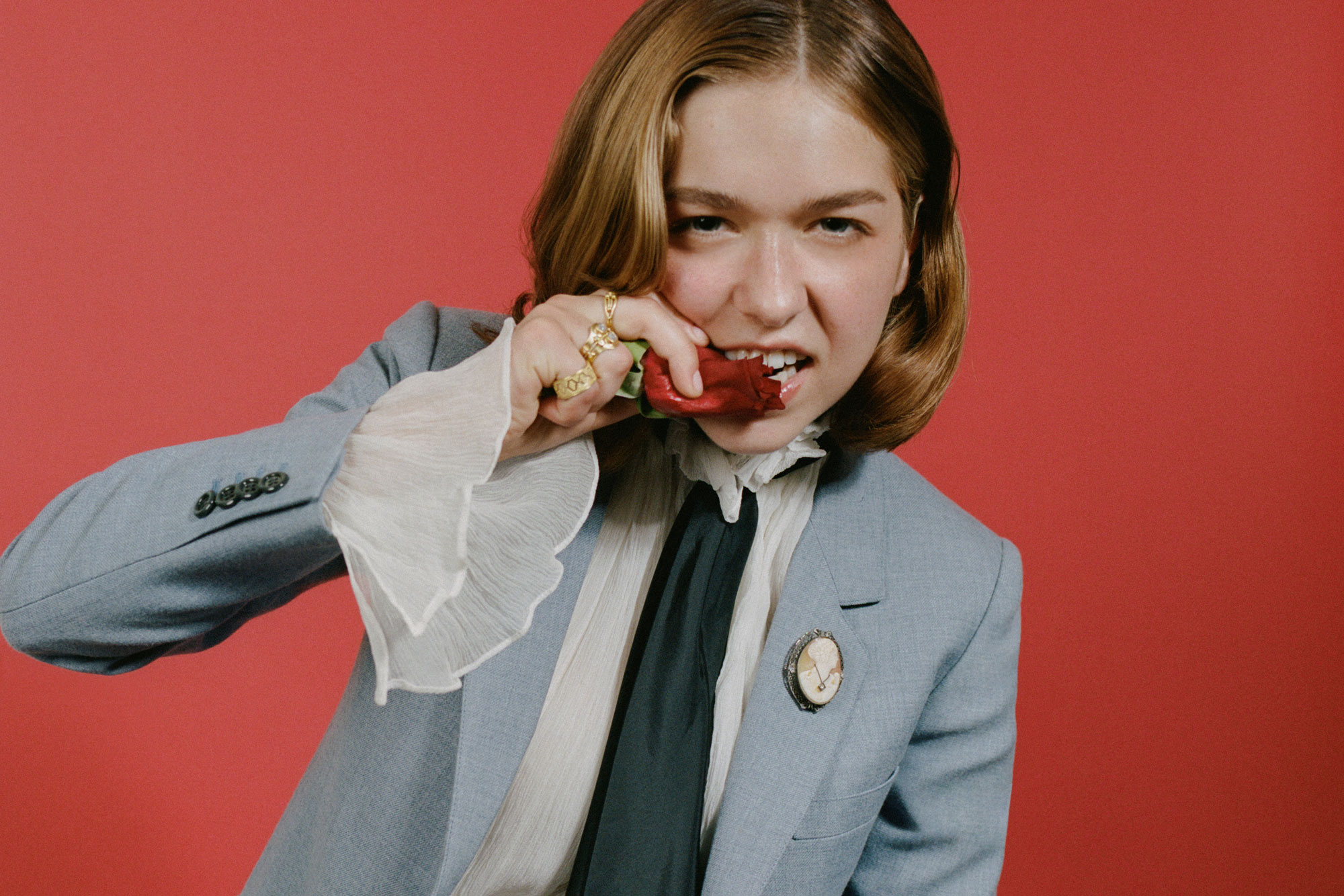 Dinosaur Jr. teams up with Snail Mail for 18-date US tour - Dork