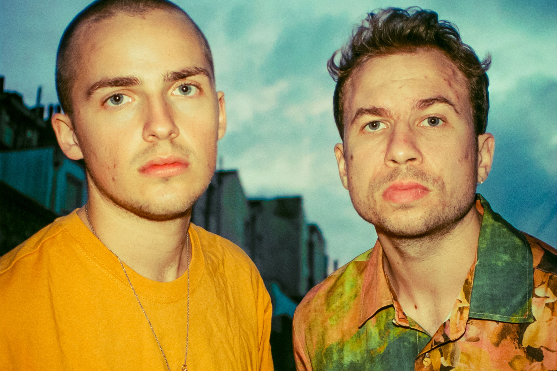 APRE have a new track, 'You', and a mixtape coming next year - Dork