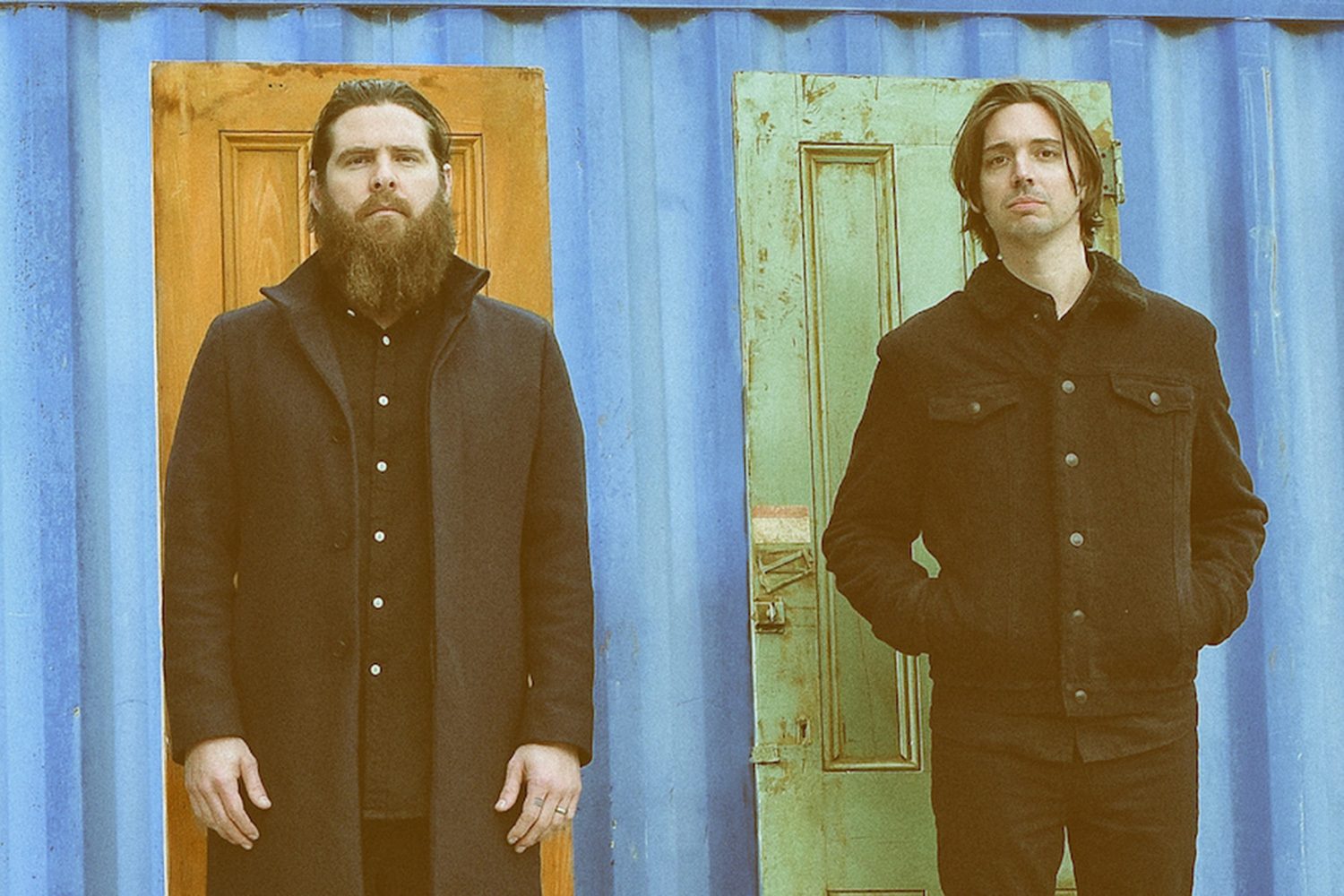 Manchester Orchestra - Dork