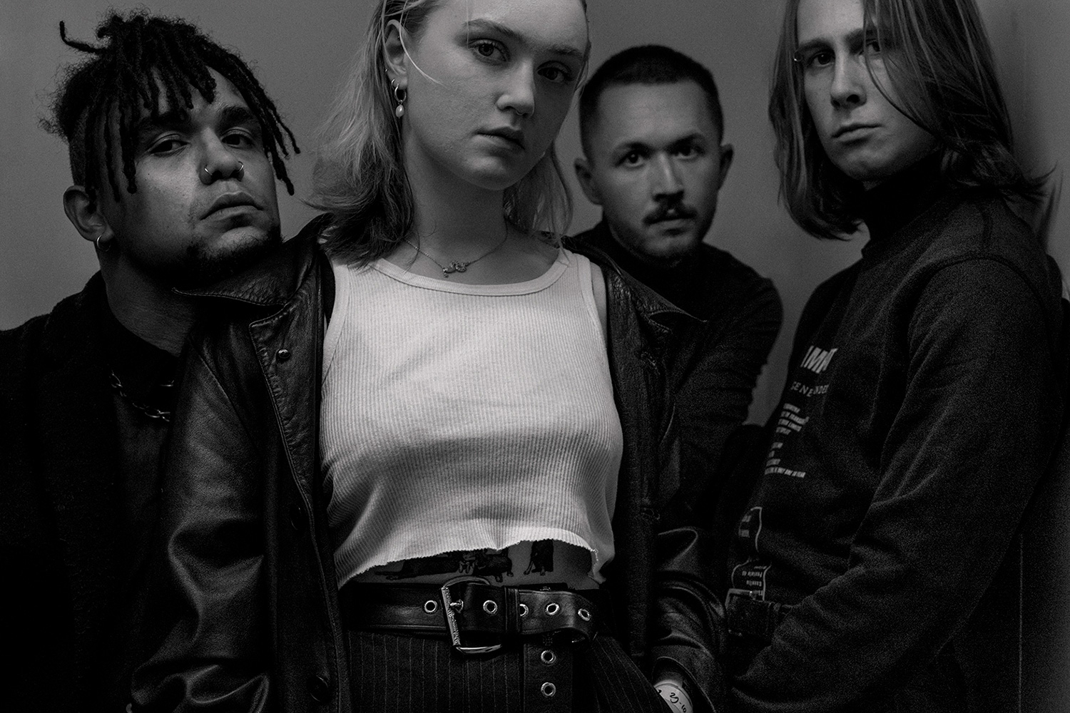 The Ninth Wave have announced their second album with sinister new ...