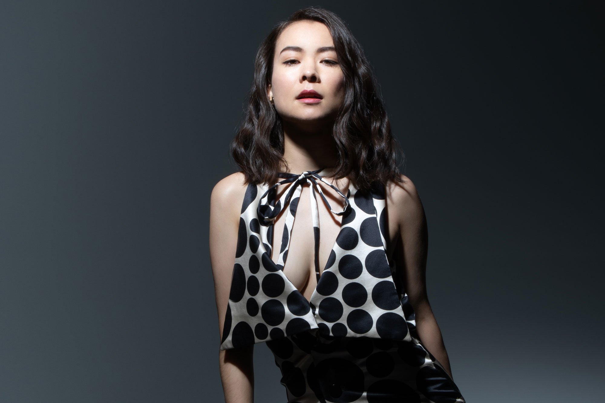 Mitski has shared another taster of forthcoming album 'Laurel Hell', new single 'Love Me More ...