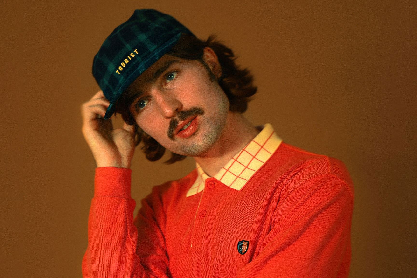 Will Joseph Cook has announced the details for his third album, 'Every ...