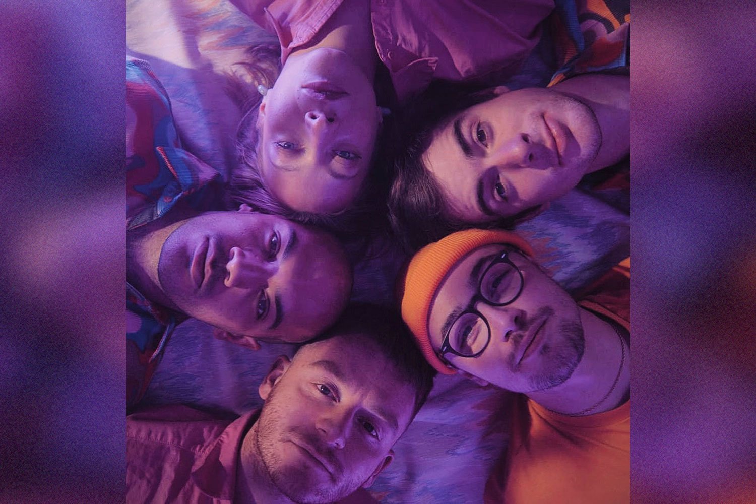 moa moa have dropped a new track, 'I Do, Florence' - Dork