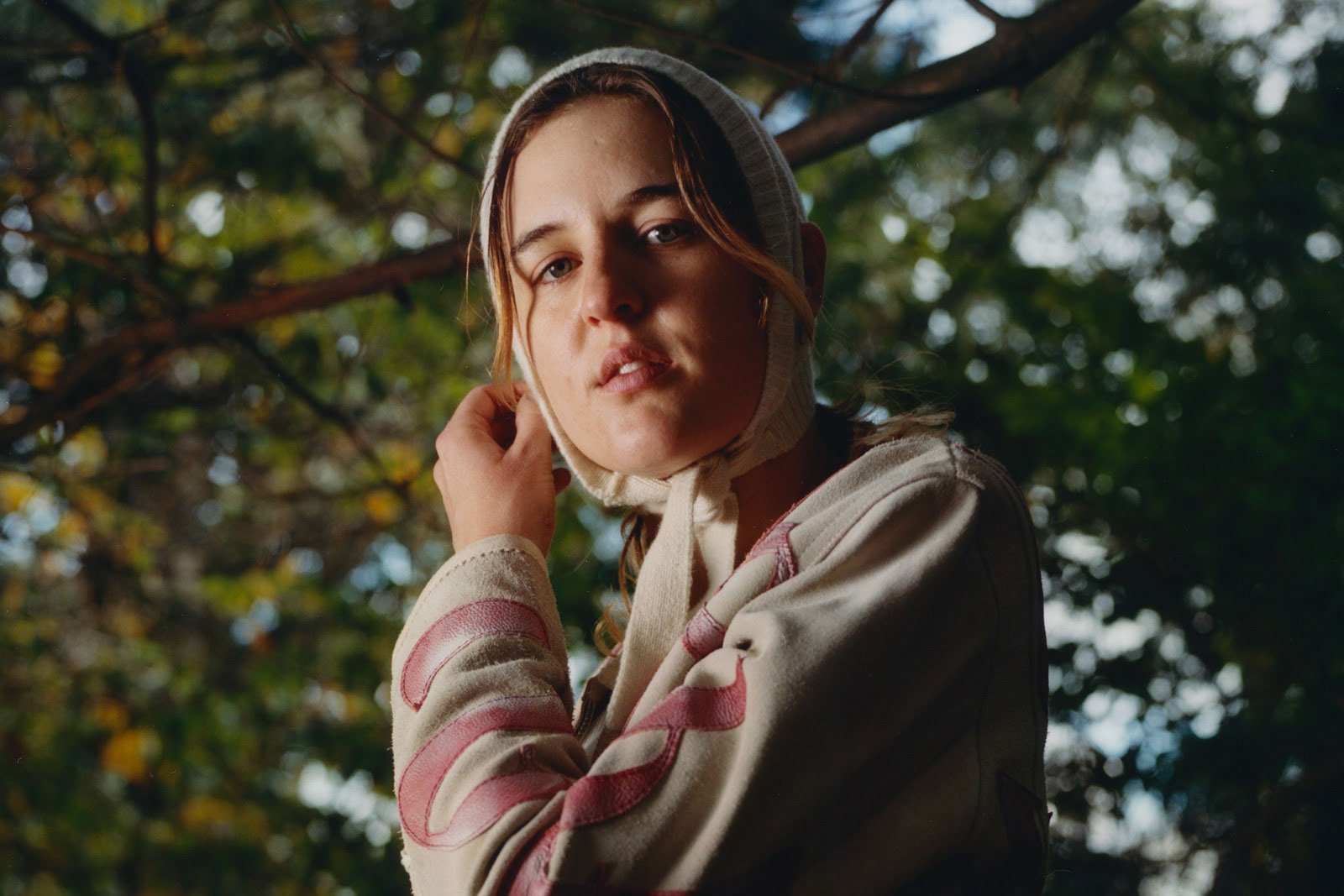 Tiberius b has dropped a brand new alt-pop gem, 'Olivia' - Dork