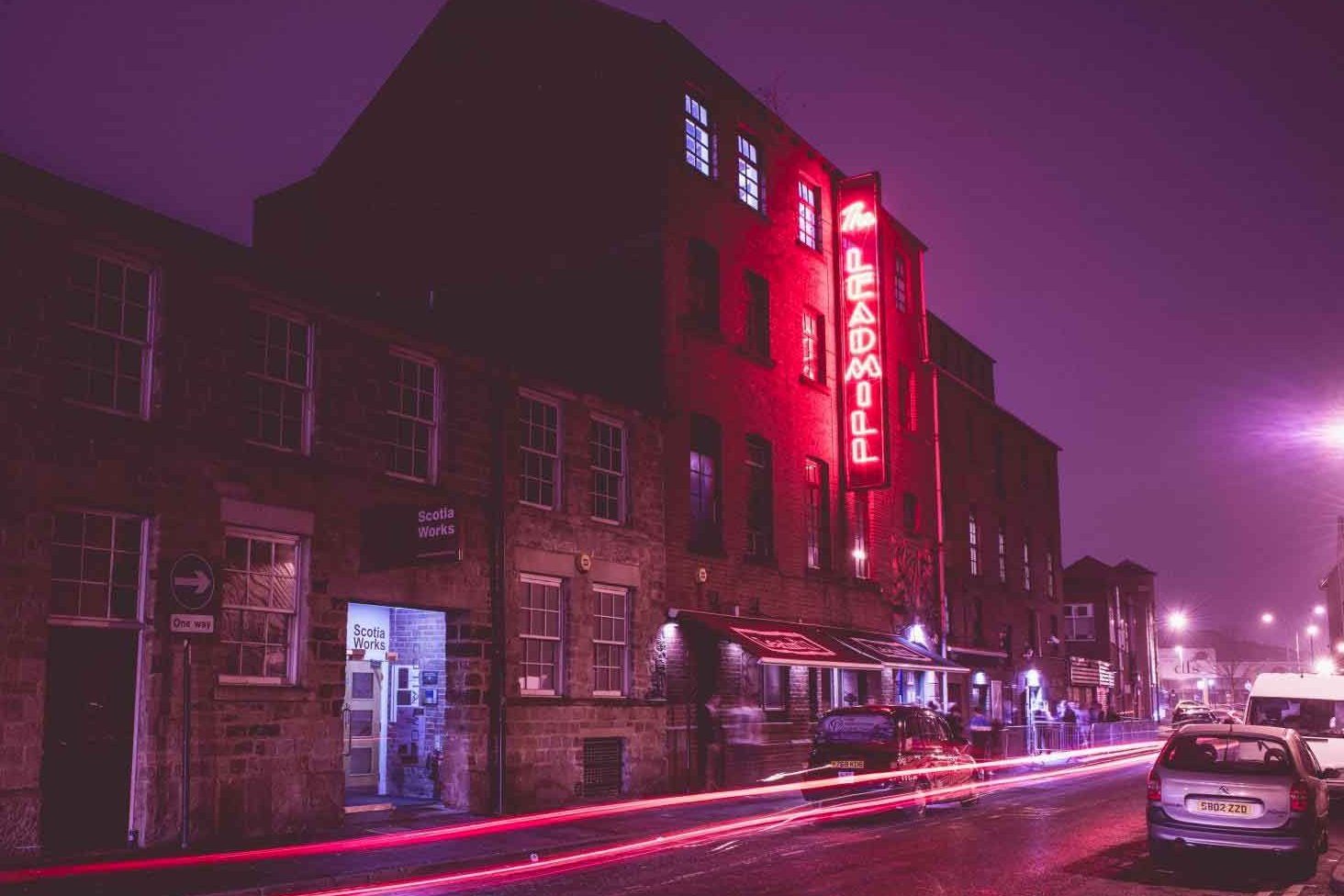 Sheffield council rejects plans to demolish parts of The Leadmill venue ...