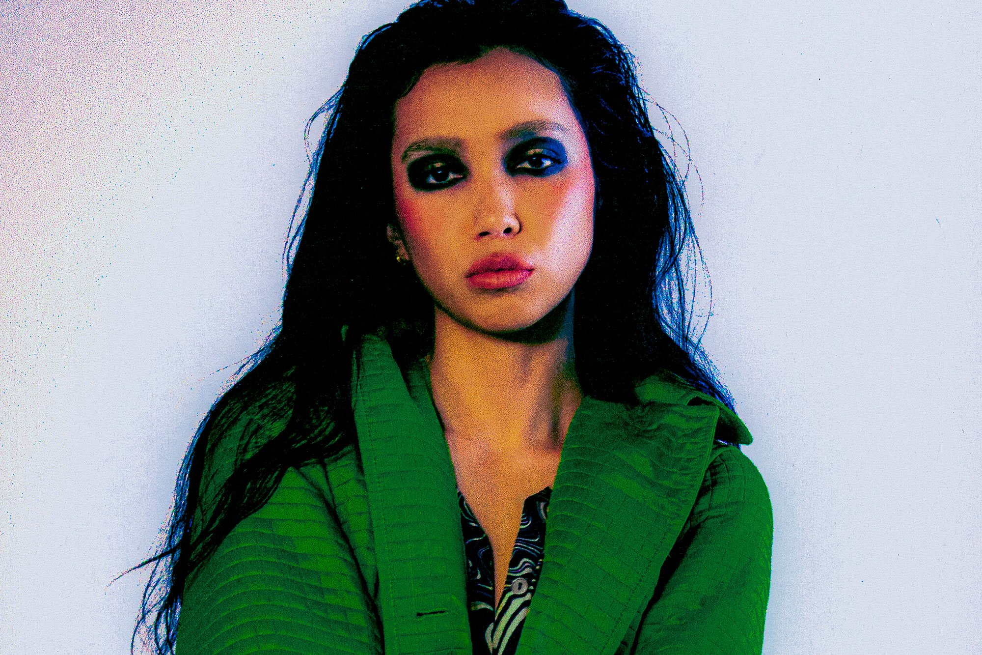 Wallice has shared a new single, 'Funeral' - Dork