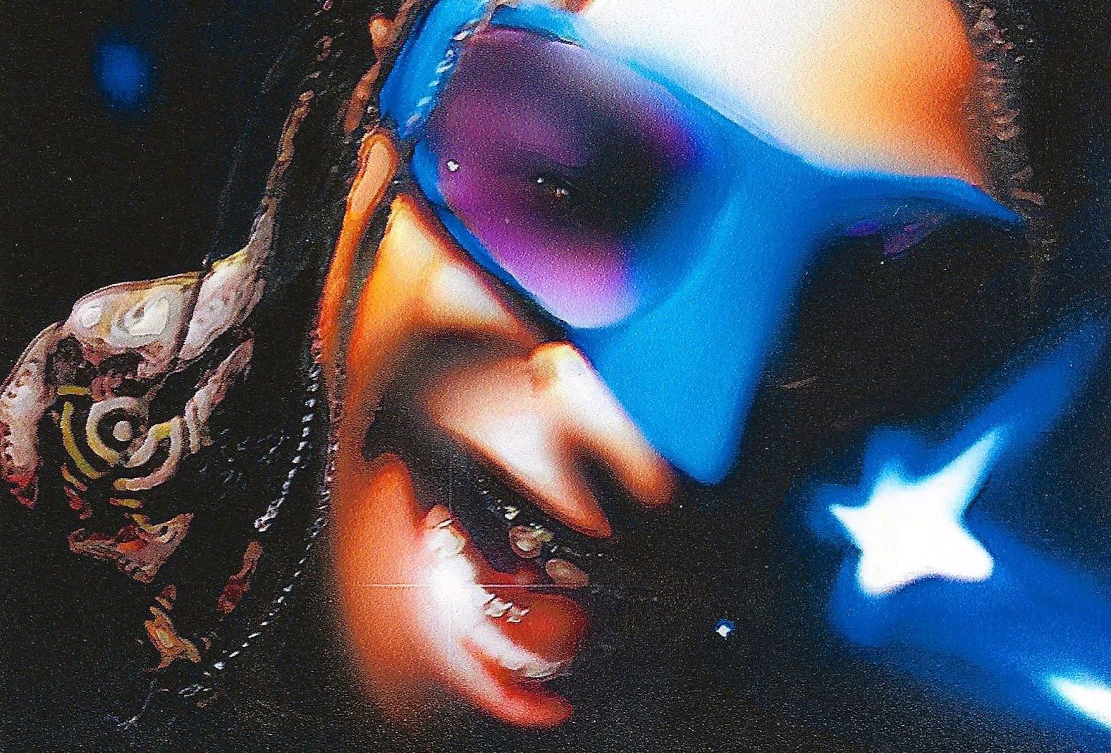 Steve Lacy releases new single, 'Sunshine' - listen - Dork