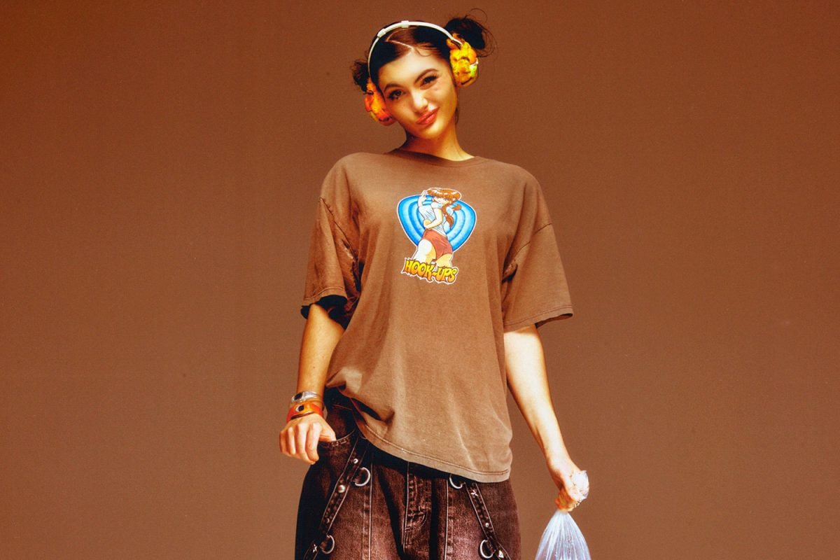 Willow Kayne has collaborated with Toddla and General Levy on a new ...