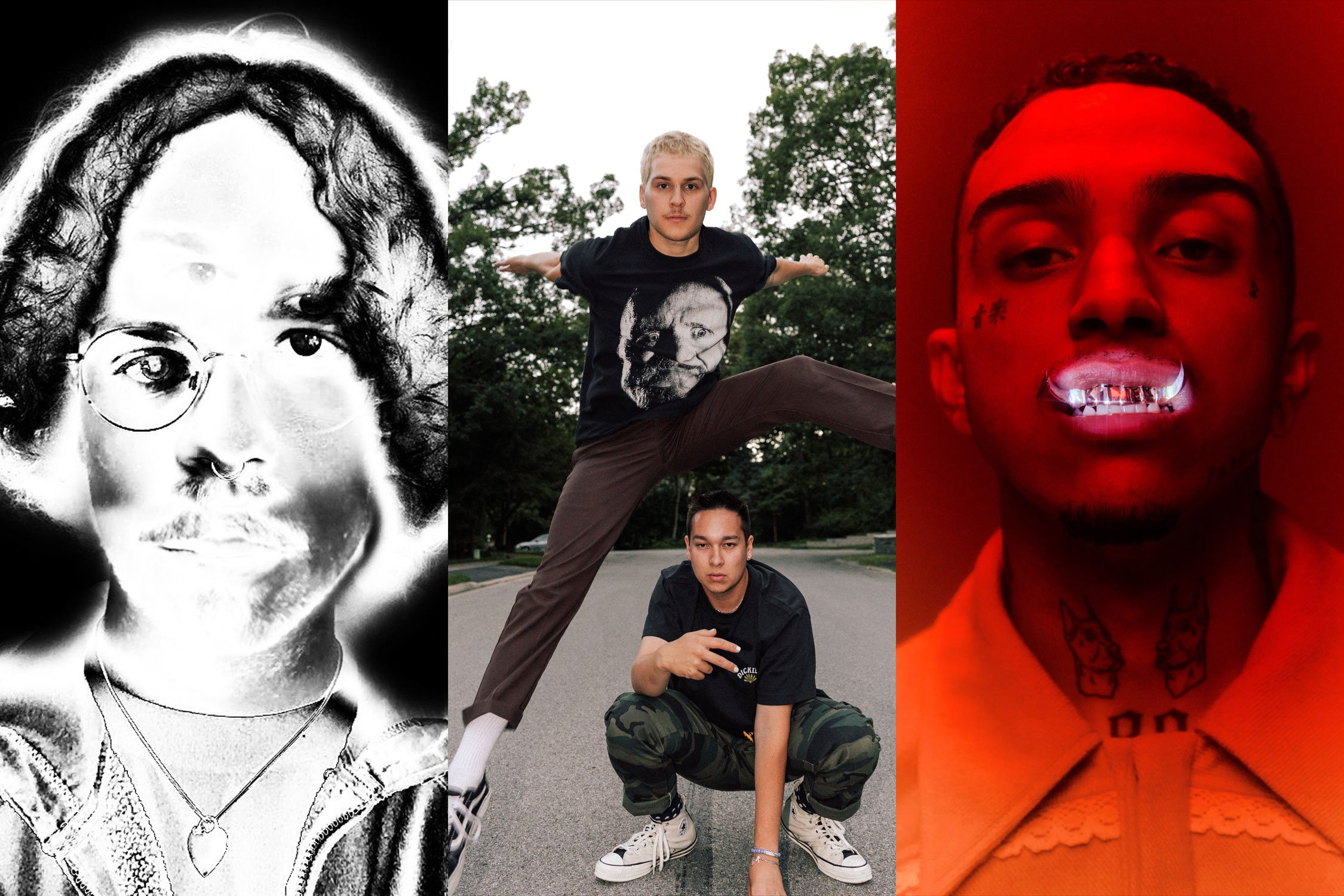 The Great Escape announces First Fifty names - grab tickets to Dork's showcase, featuring Joey ...