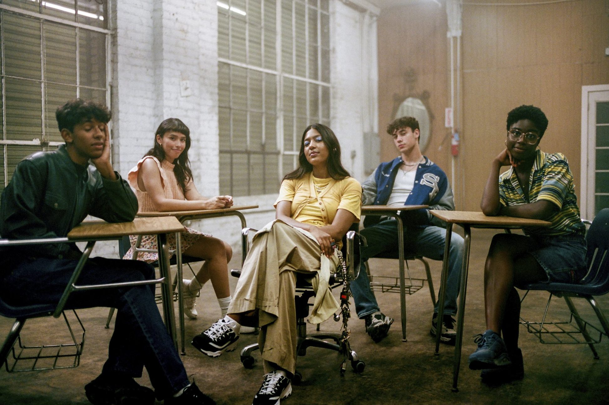 Hope Tala shares video for 'Leave It On The Dancefloor' - watch - Dork