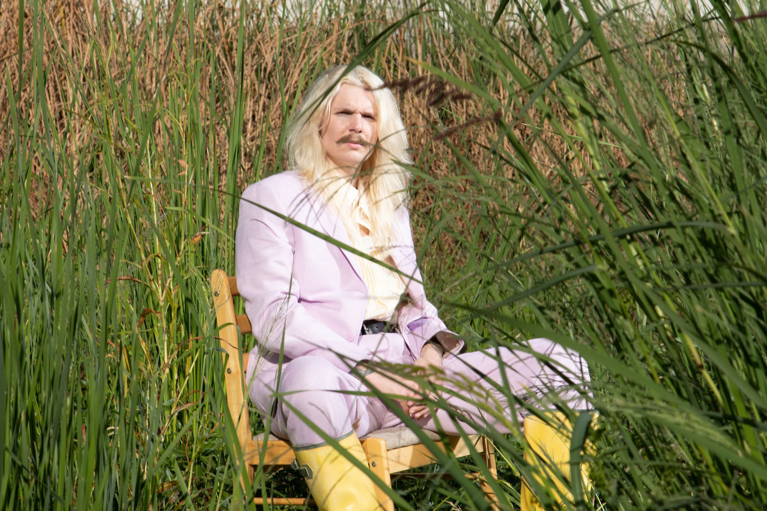 JAWNY has shared a new single, 'adios', promising "the best music video ...