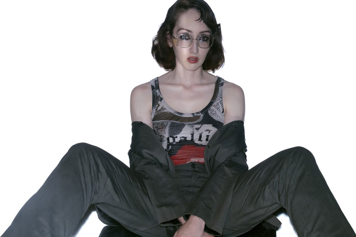 Jessica Winter - Dork