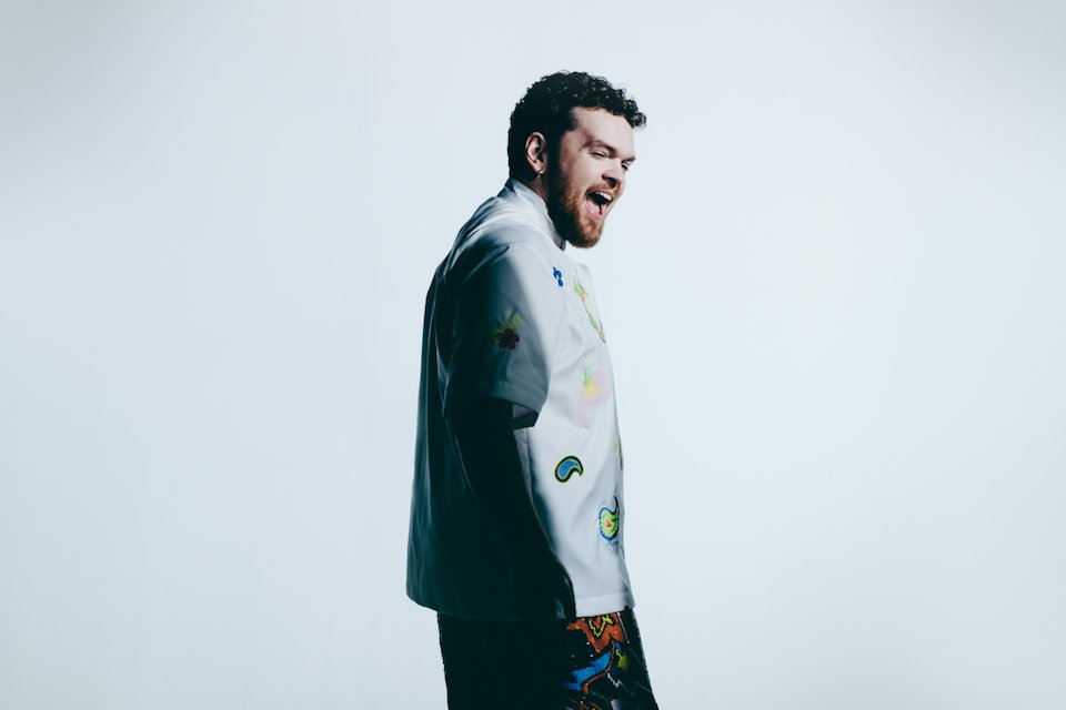 Jack Garratt has shared a new single, ‘Just How I Like It’, and announced a new UK tour for 2023 ...
