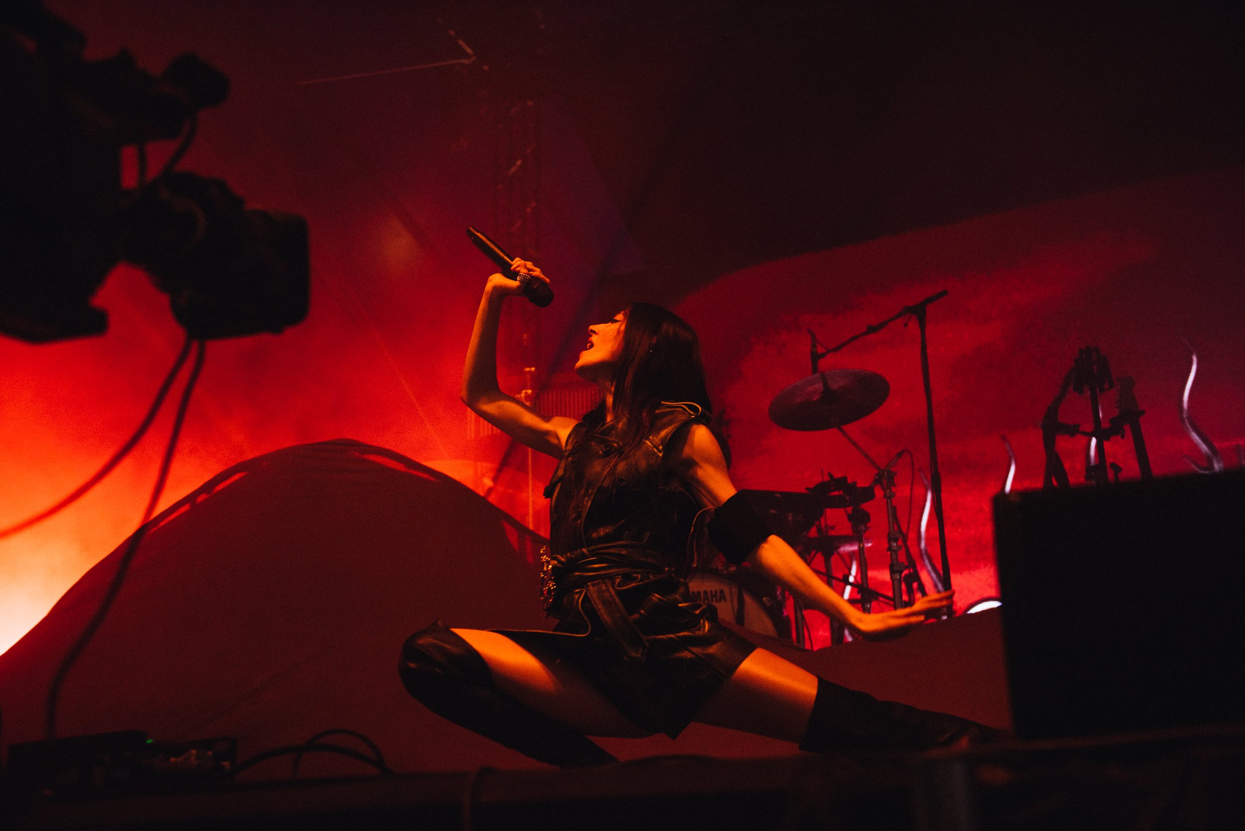 Wide Awake Festival has expanded its 2023 line-up with Caroline ...