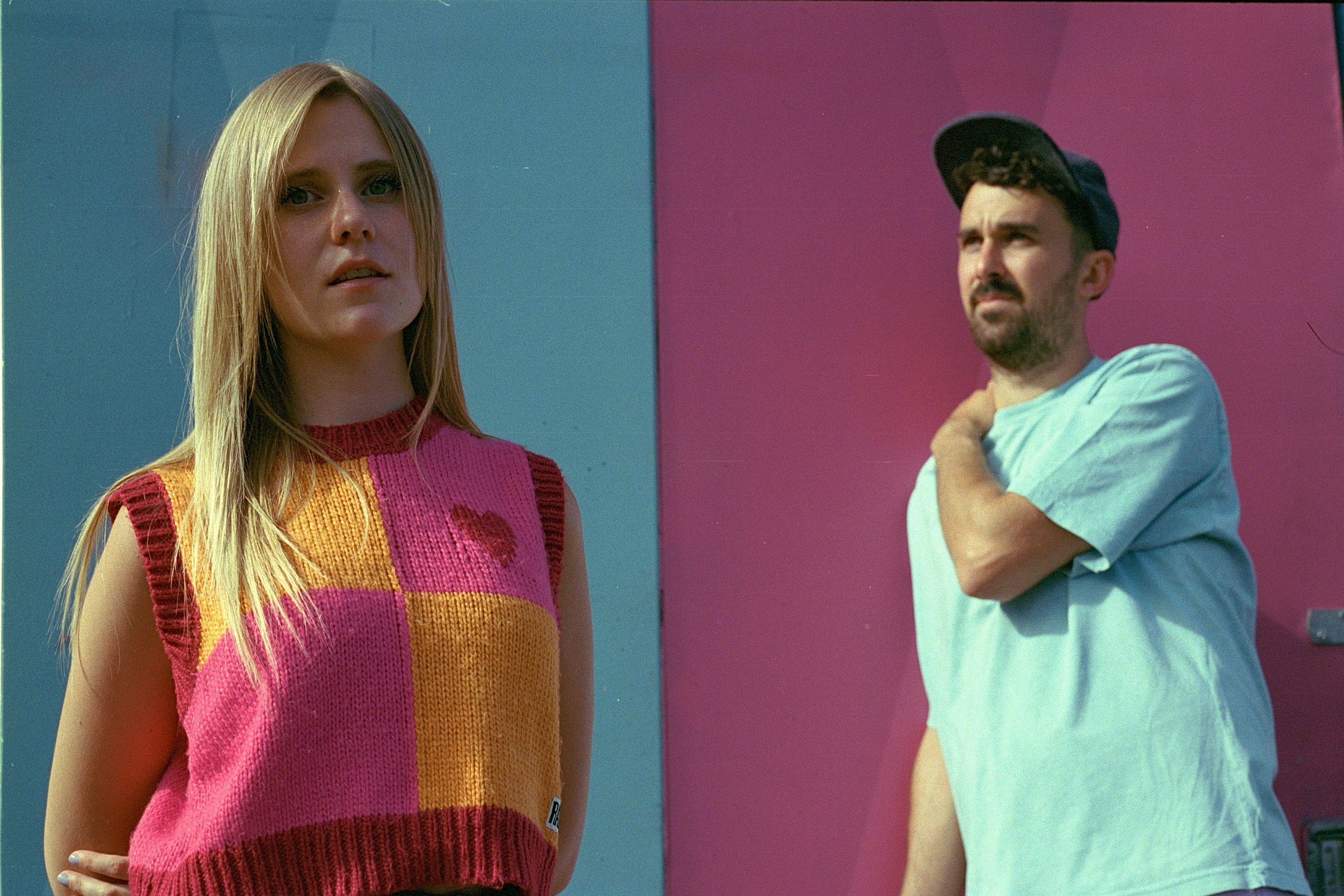 O. have shared their debut single, ‘OGO’ - Dork