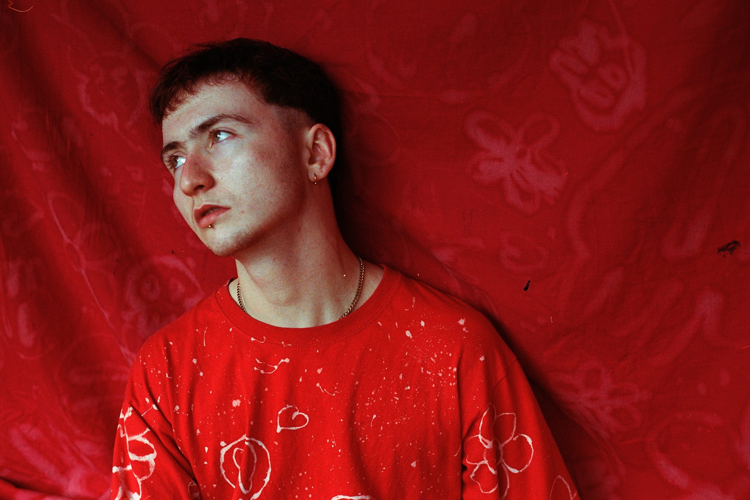 piglet has shared ‘to you tonight’, a single from his newly-announced ...