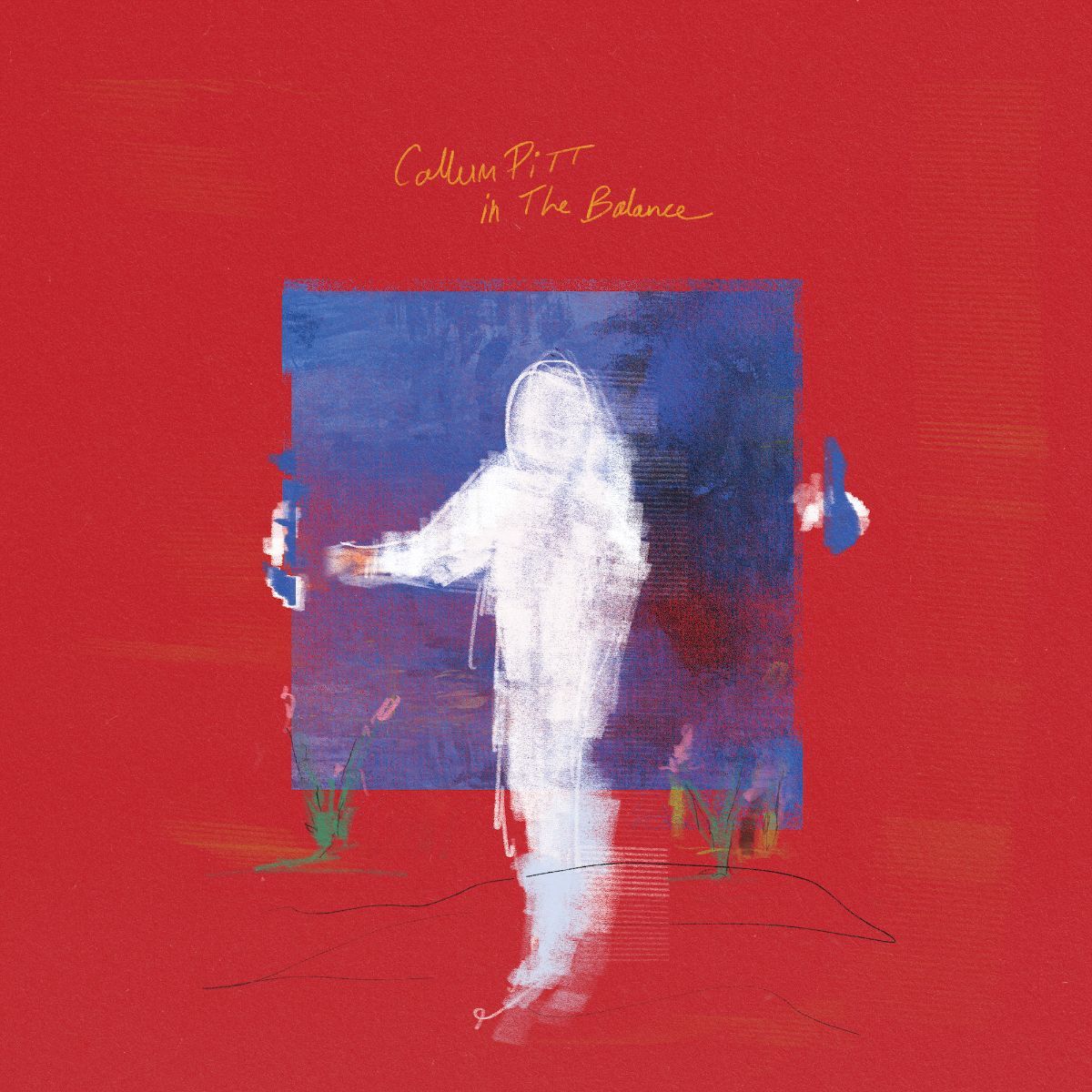 Callum Pitt has announced his debut album, ‘In The Balance’, with the ...