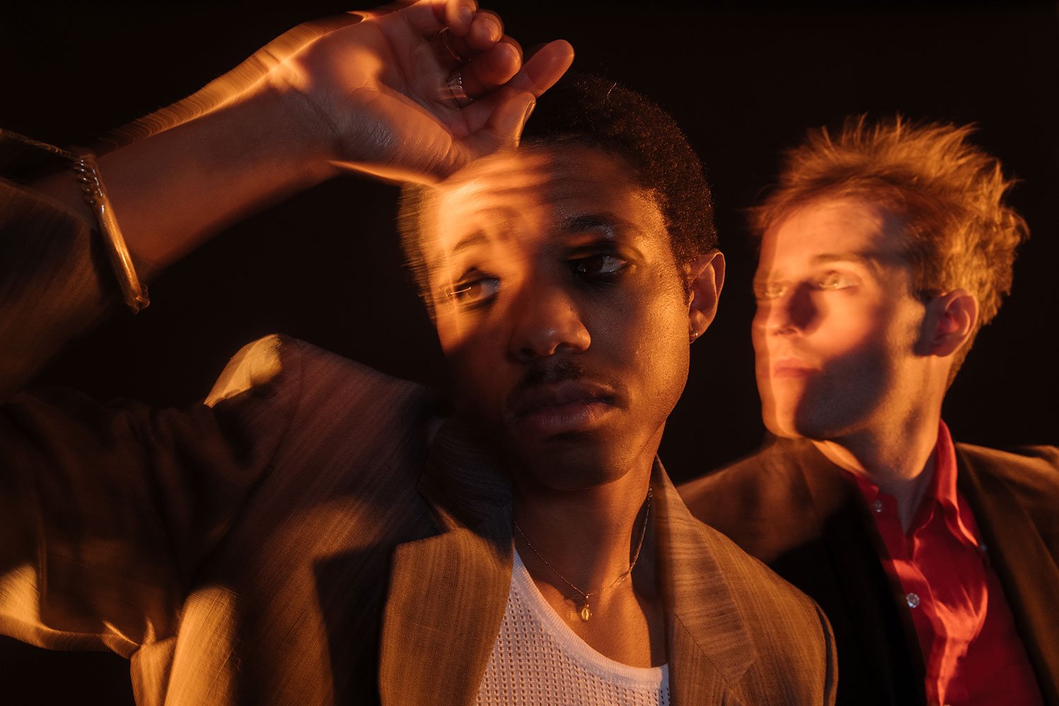 Baba Ali have announced their new album 'Laugh Like A Bomb' with lead single, 'Burn Me Out' - Dork