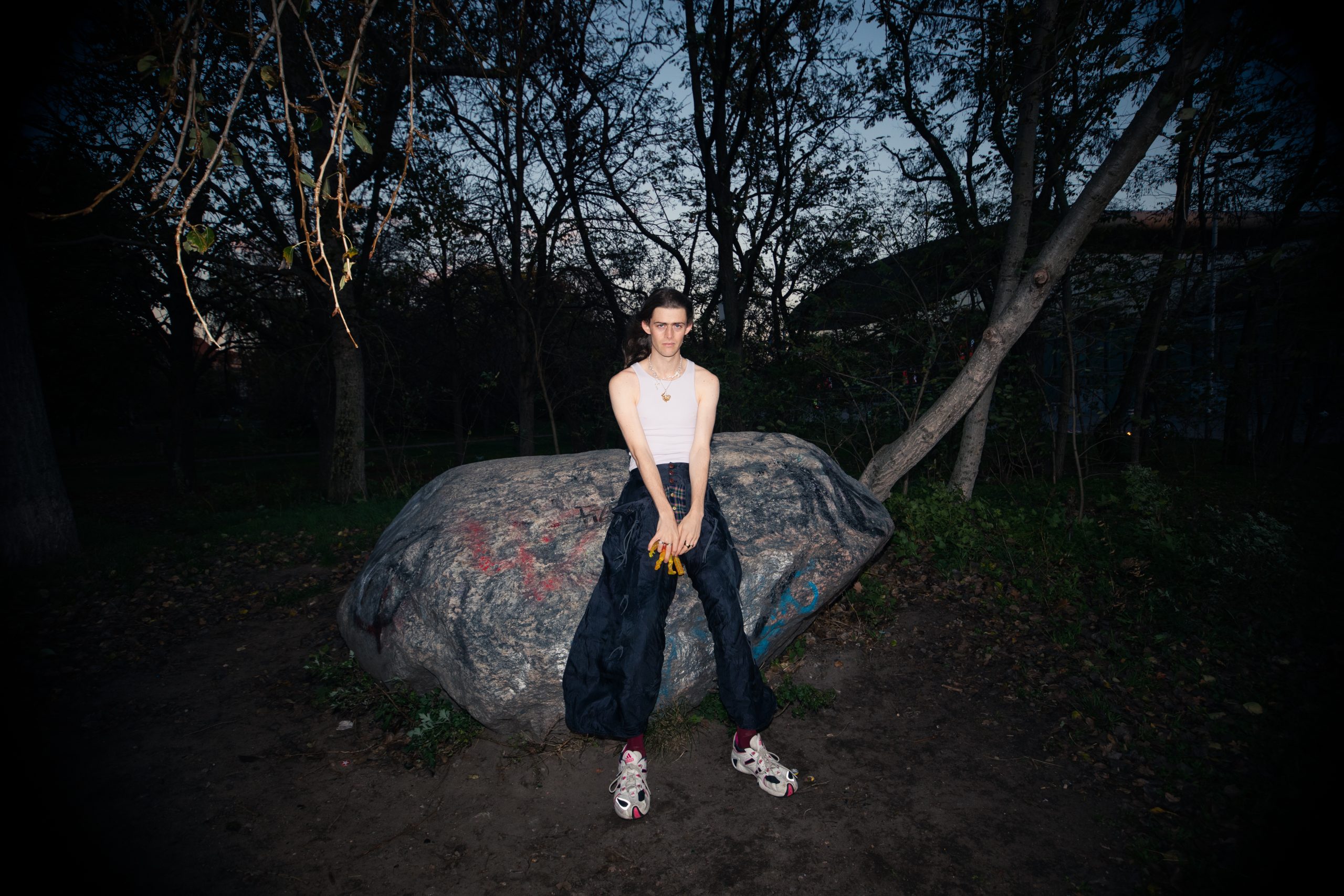 Former Blaenavon frontman Ben Gregory has announced his debut solo ...