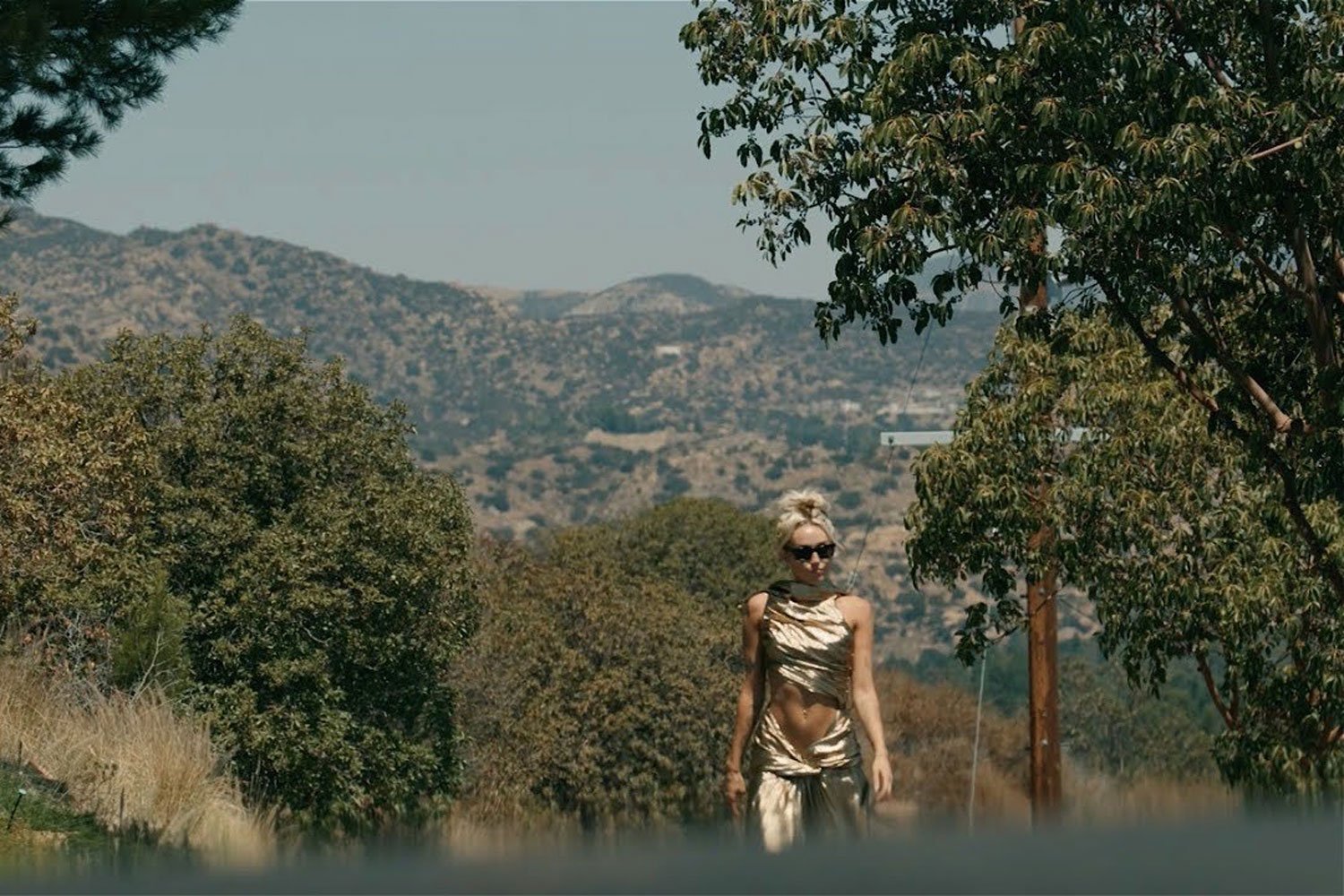 Miley Cyrus' new single 'Flowers' is coming this month - Dork