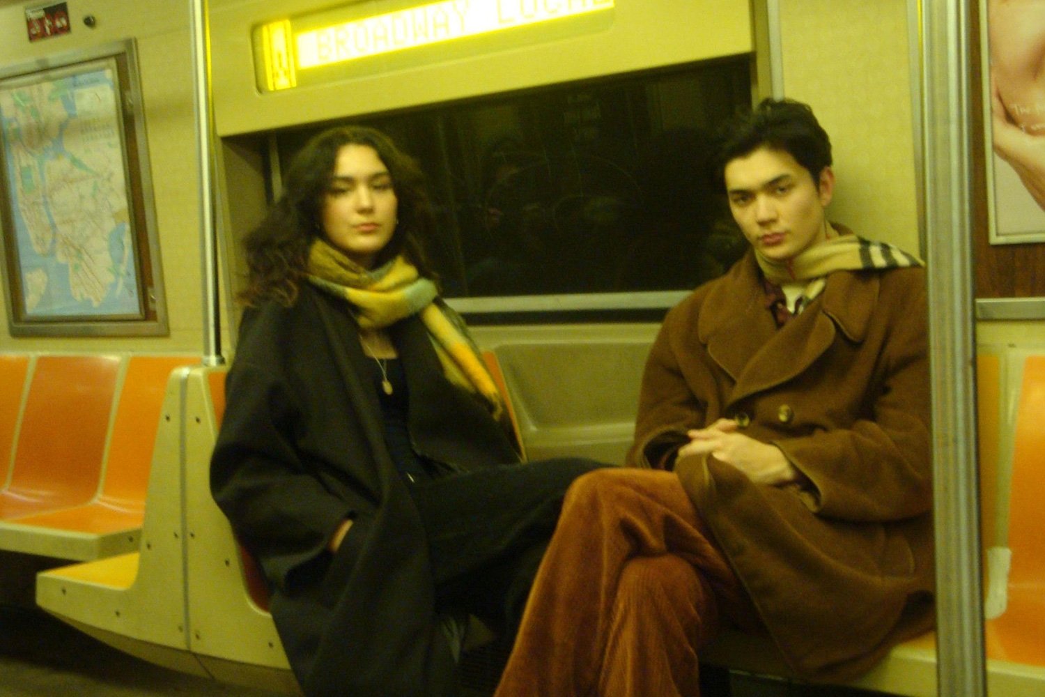 Wasia Project - Dork