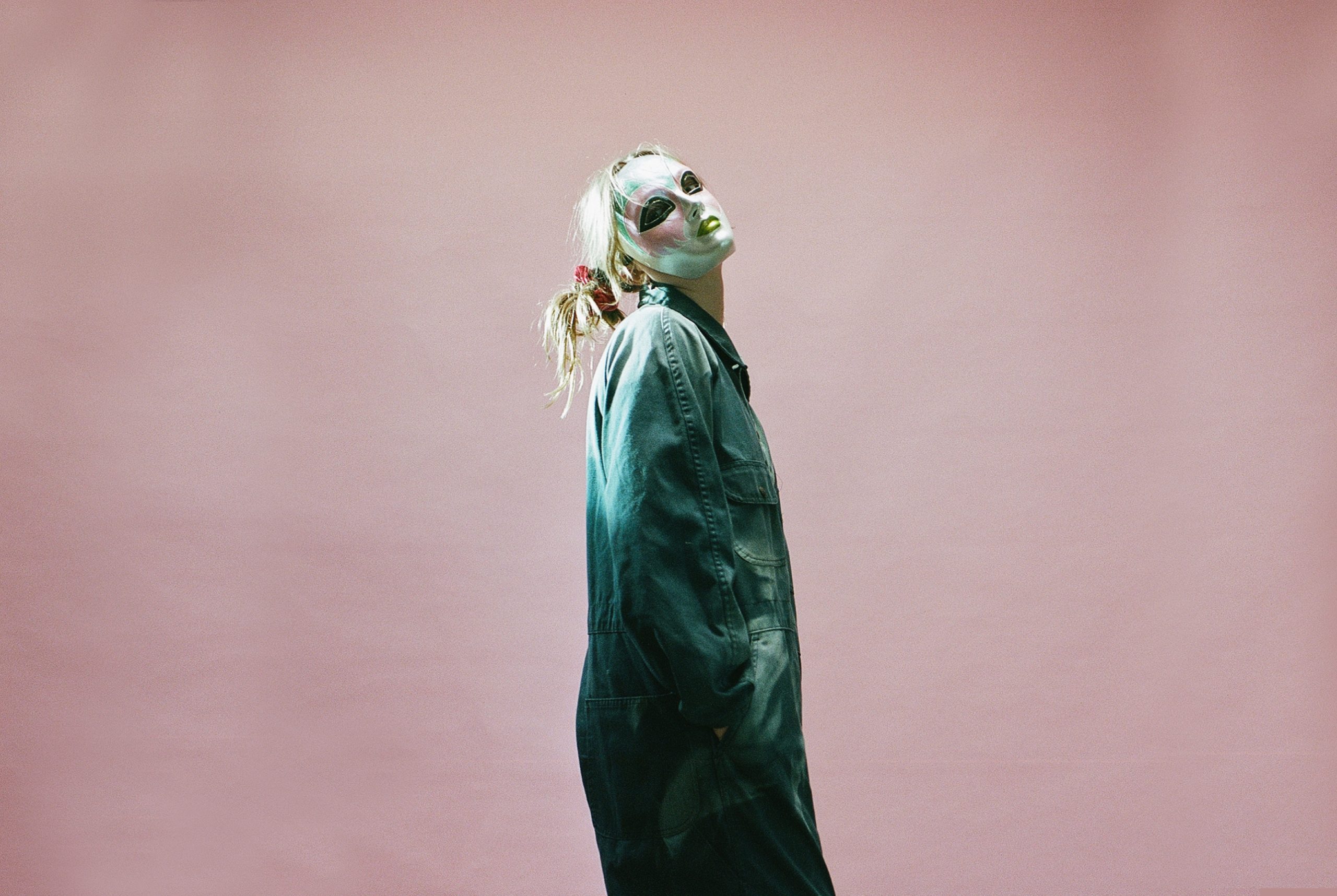 Dizzy have announced their self-titled third album, shared new single ...