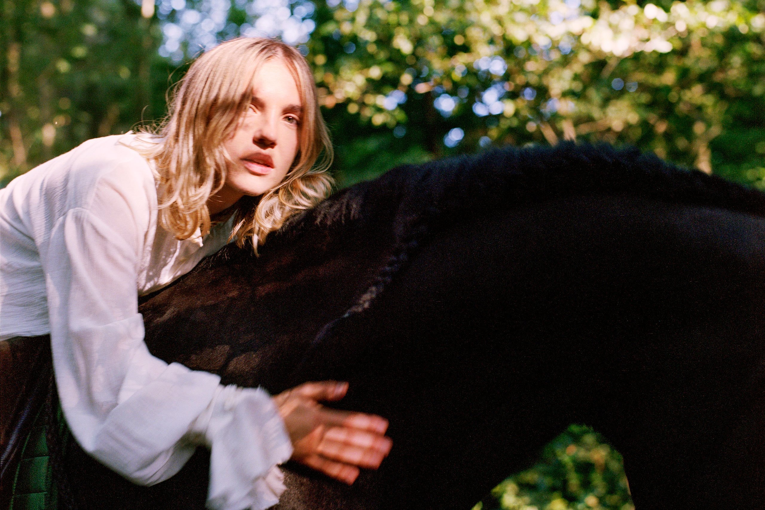 The Japanese House returns with new single, 'Boyhood' - Dork