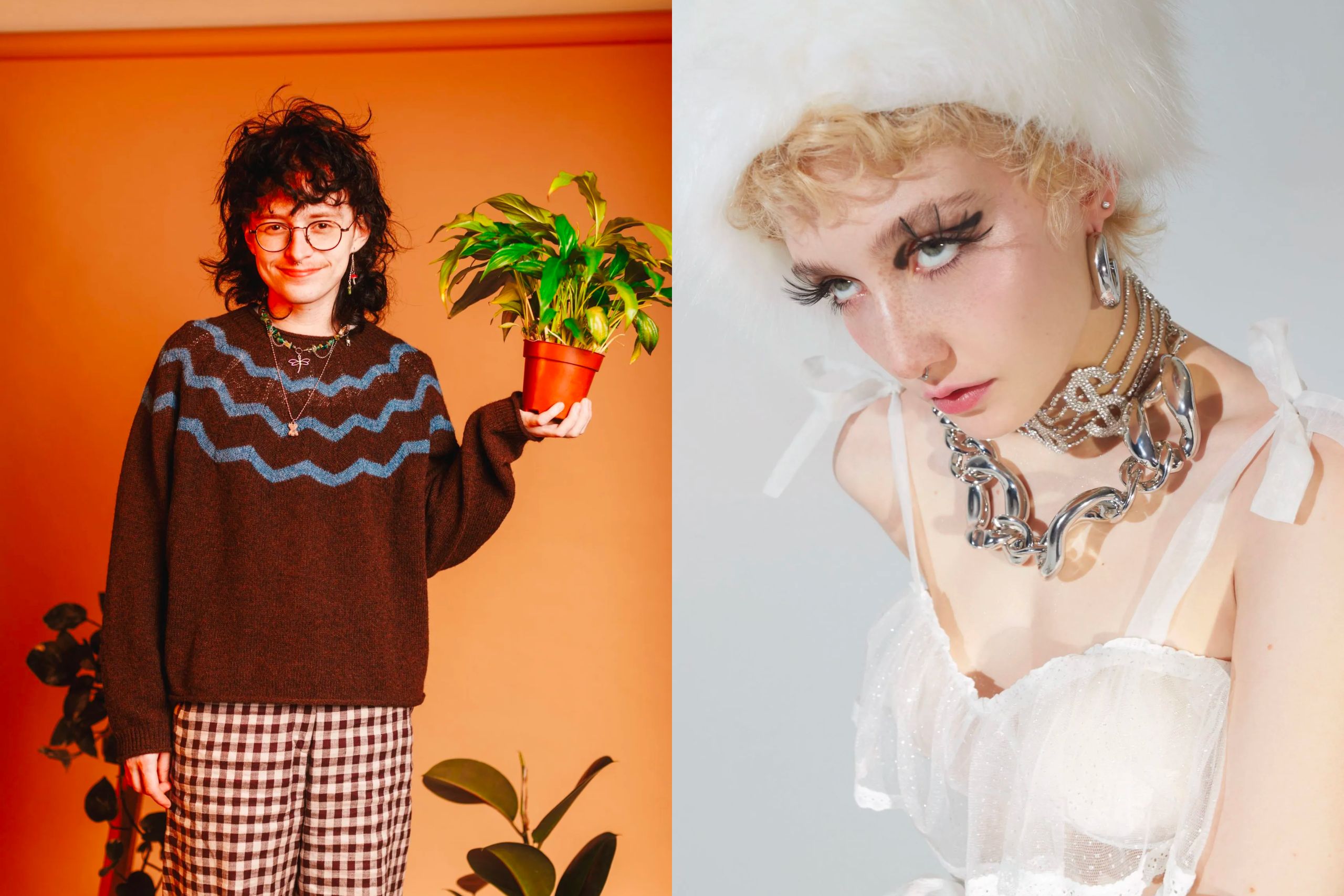 Cavetown and Chloe Moriondo have made a lovely little song together - Dork