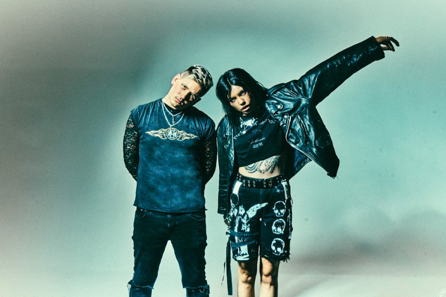 Hot Milk have confirmed their debut album for August - Dork