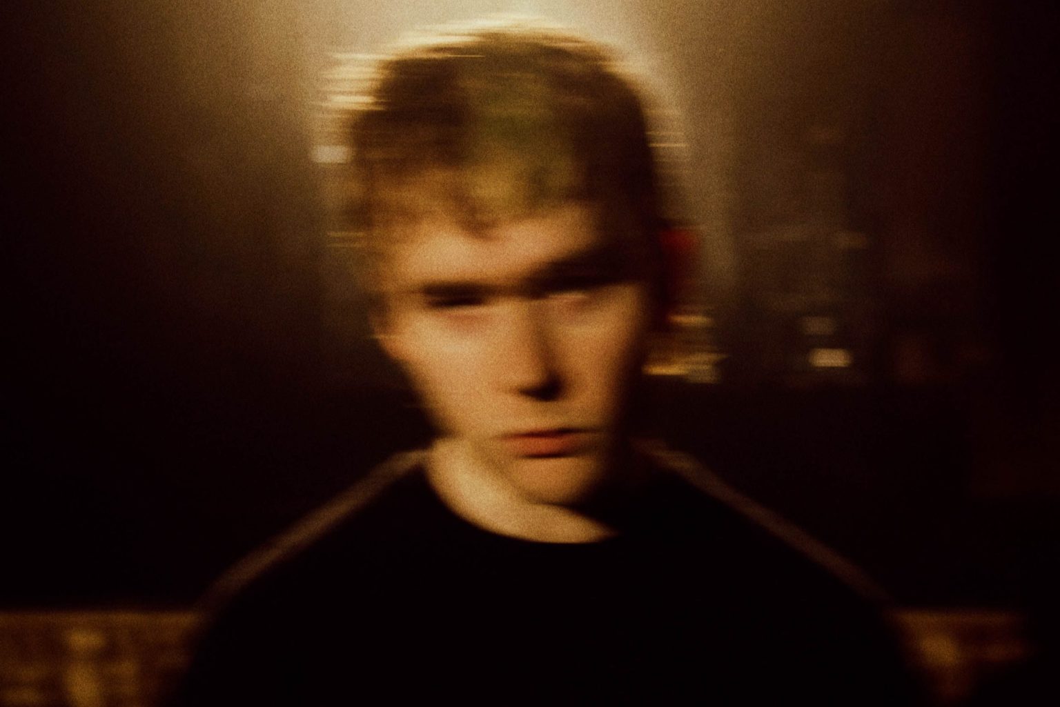 Mura Masa has dropped a new single, 'Still', that features a Griff vocal sample - Dork